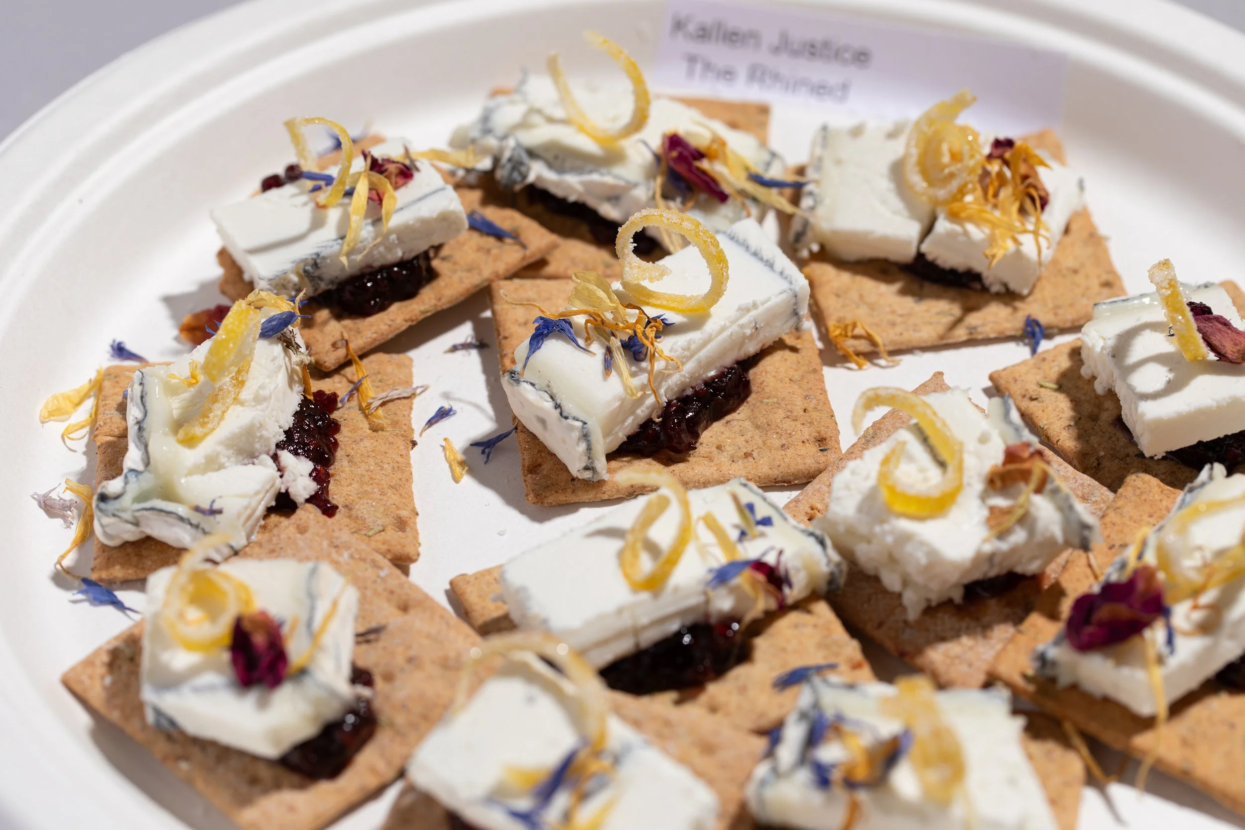 The Cheesemonger Invitational