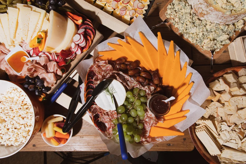 The Cheesemonger Invitational