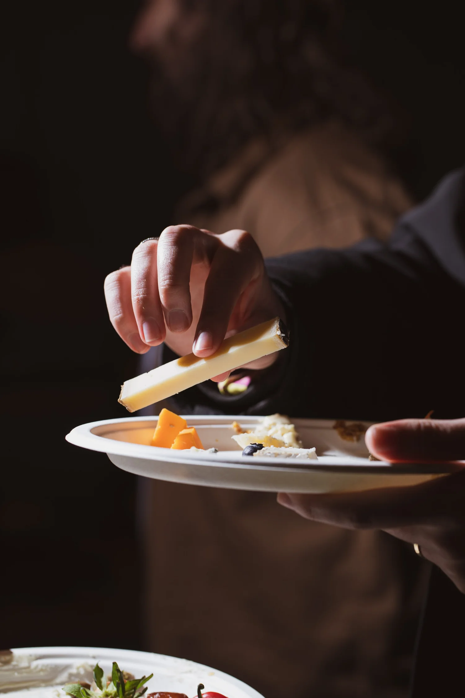 The Cheesemonger Invitational