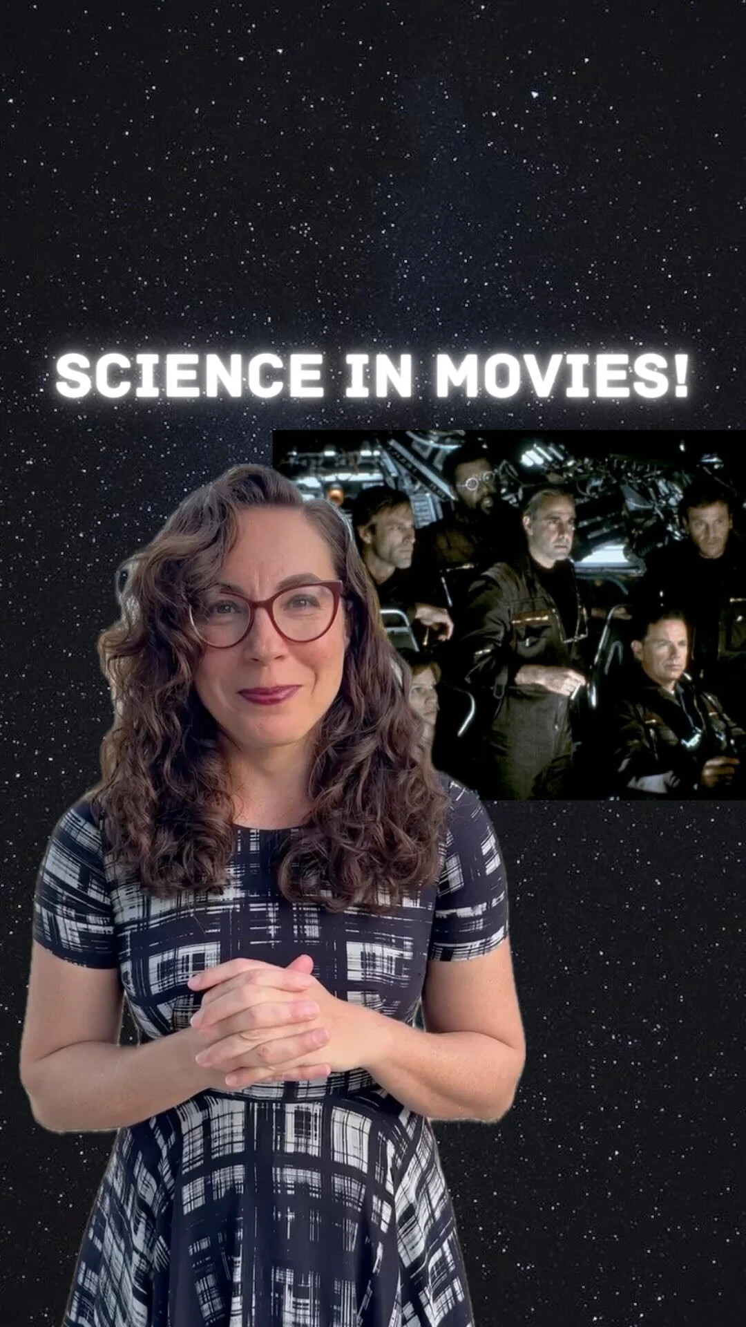 Contact Me — Prof. Erika Hamden