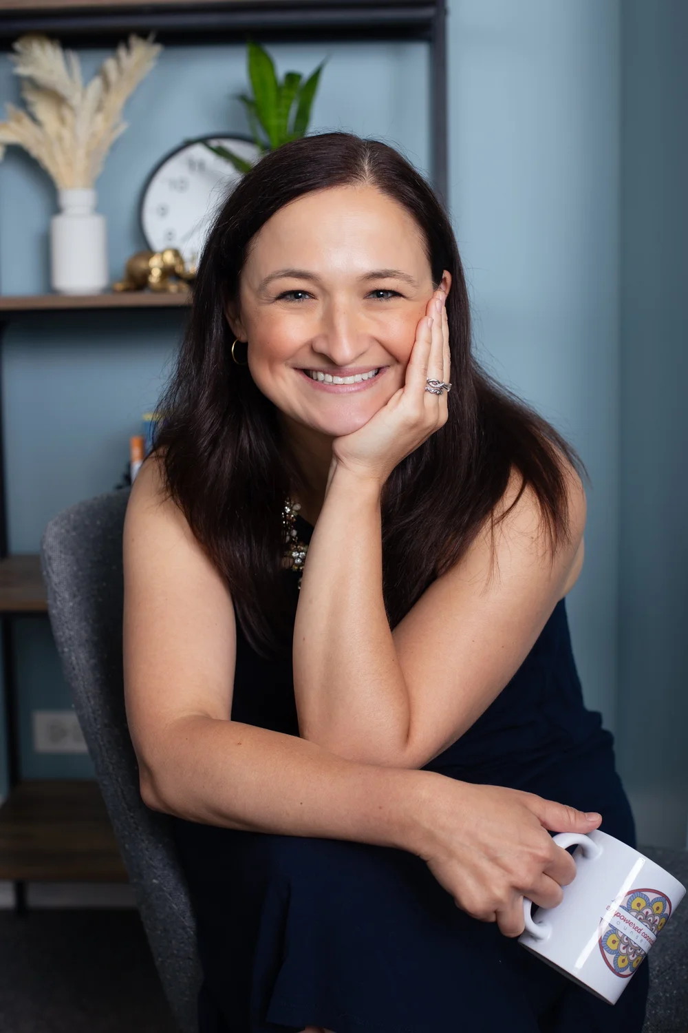 Danielle Zawadski, MS, LMFT | Trauma-Informed Therapist in Chicago ...