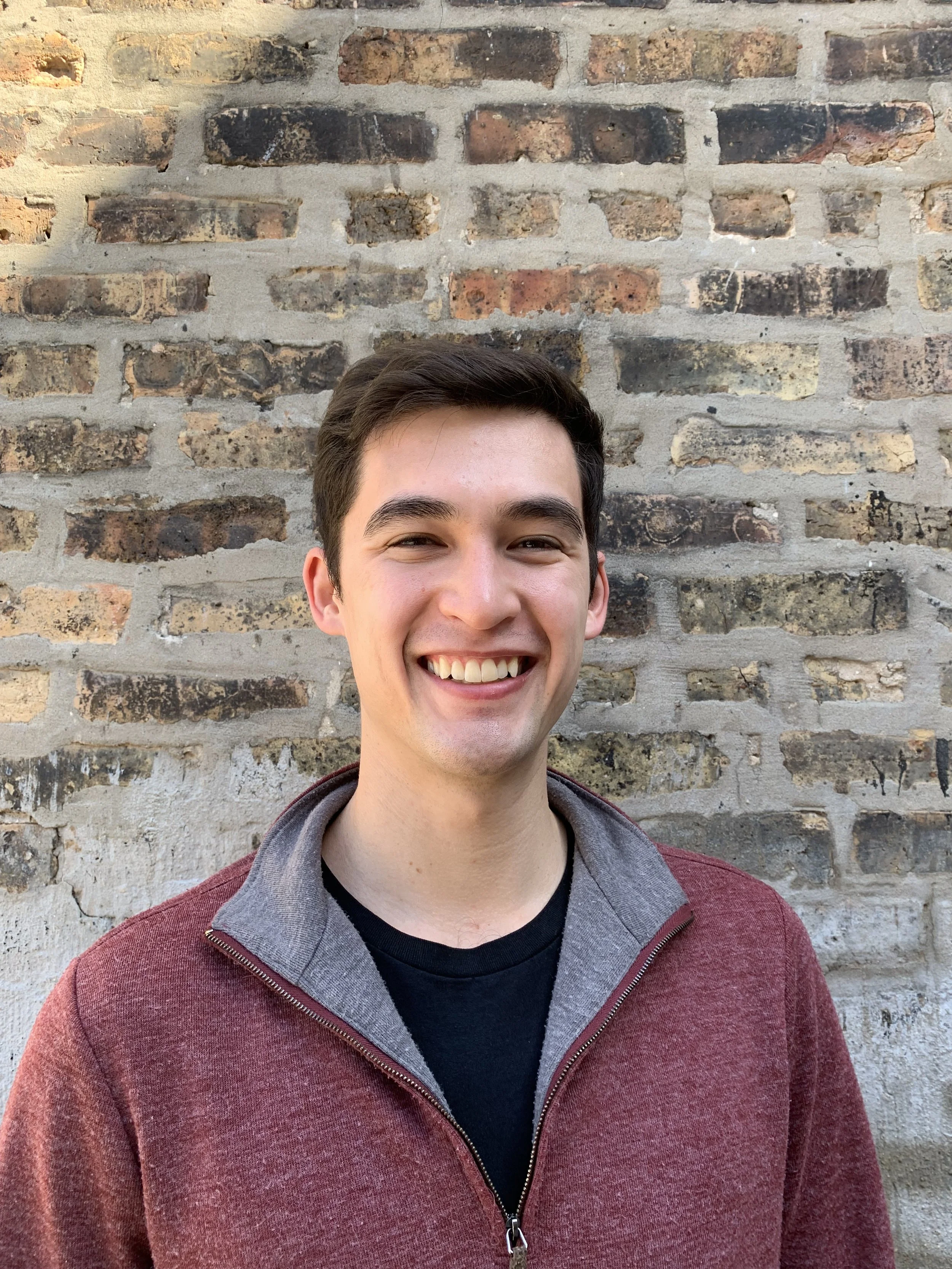 Peter Beer — Empowered Connections Counseling