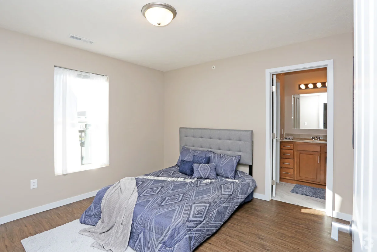 Arcadia - Talon Apartments — Talon Apartments