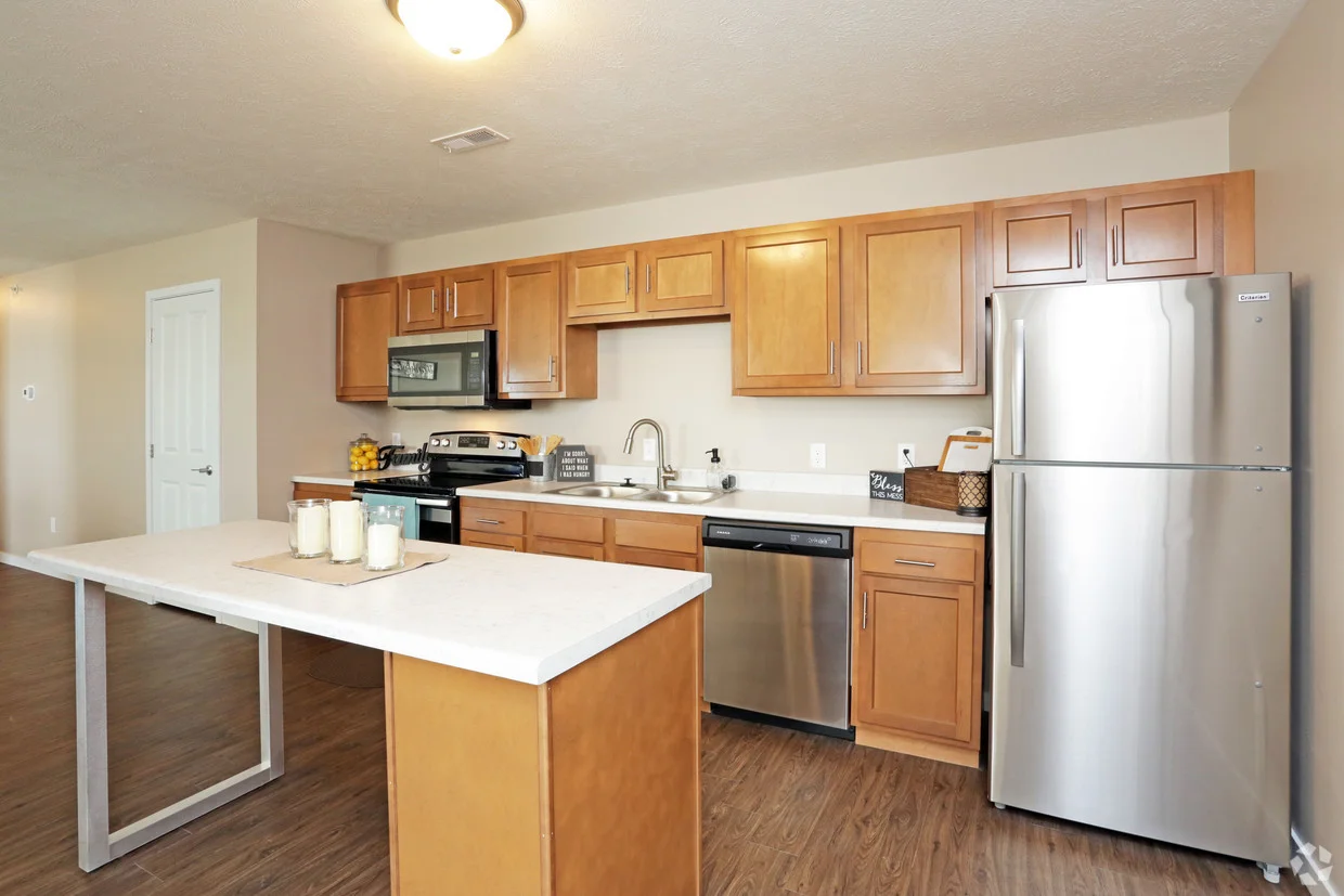 Arcadia - Talon Apartments — Talon Apartments