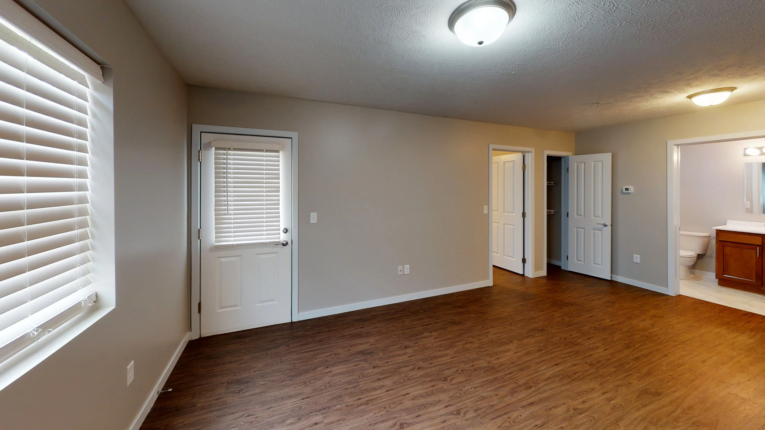 Alliance - Talon Apartments — Talon Apartments