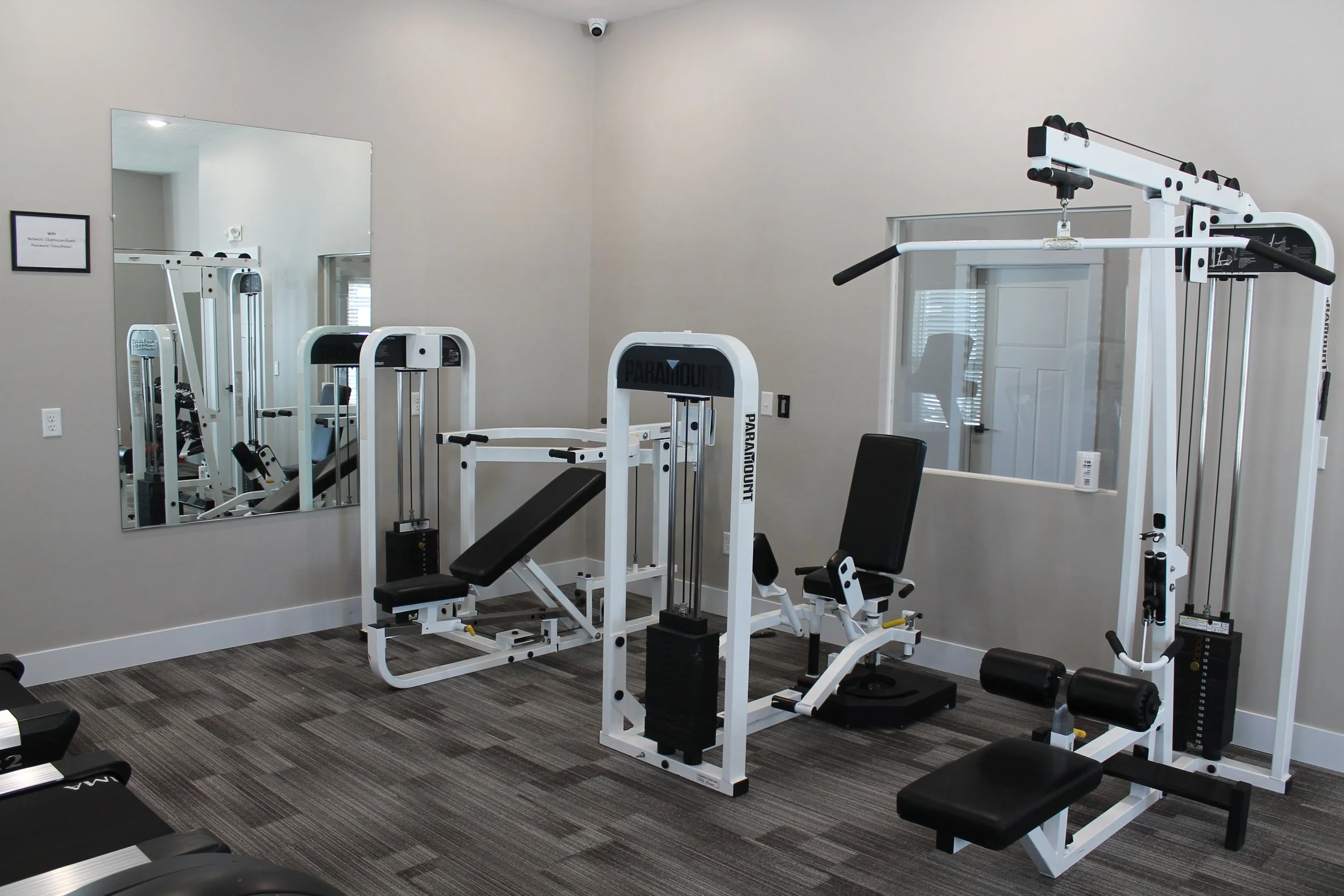 Amenities | Explore Your Perfect Lifestyle — Talon Apartments