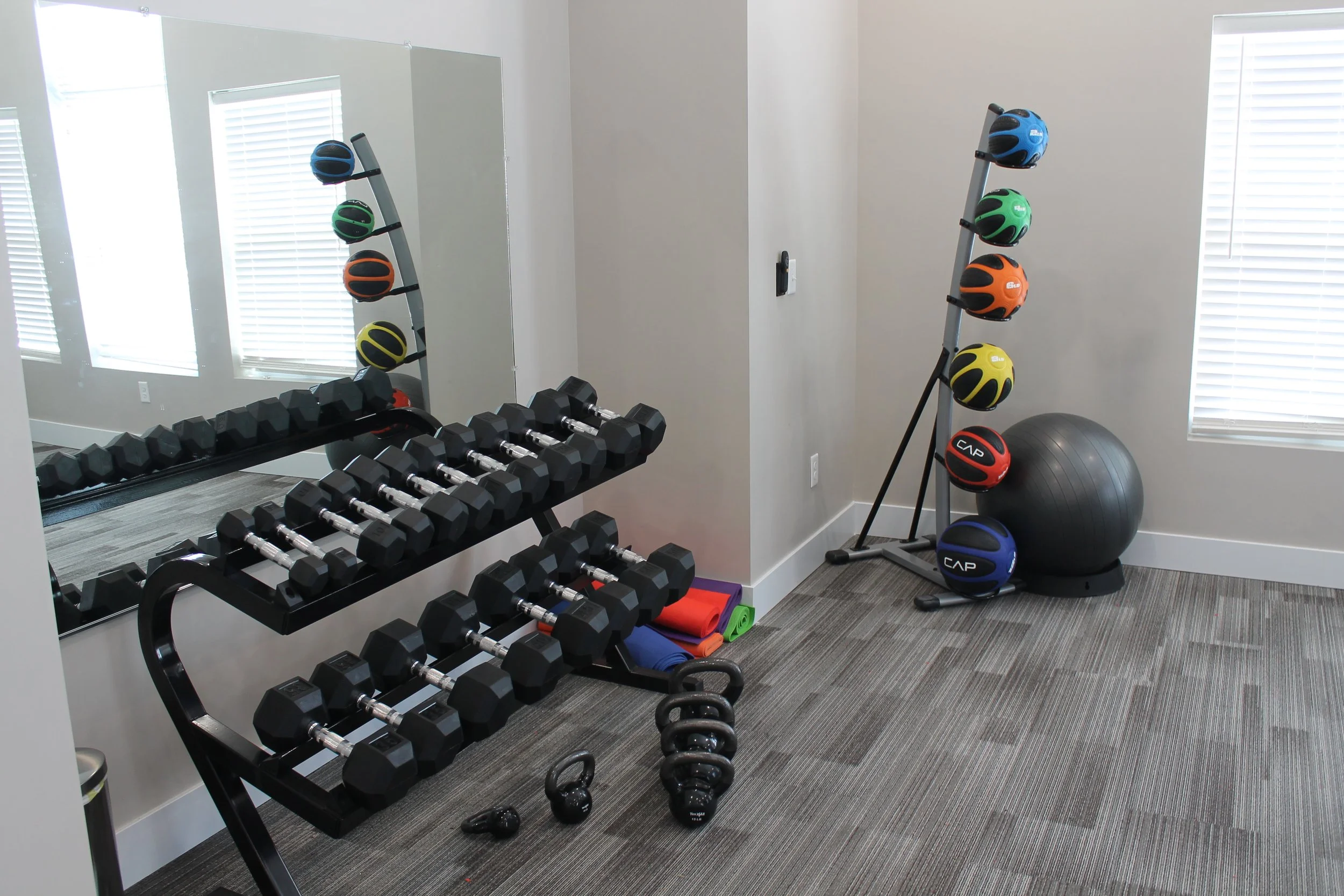 Amenities | Explore Your Perfect Lifestyle — Talon Apartments