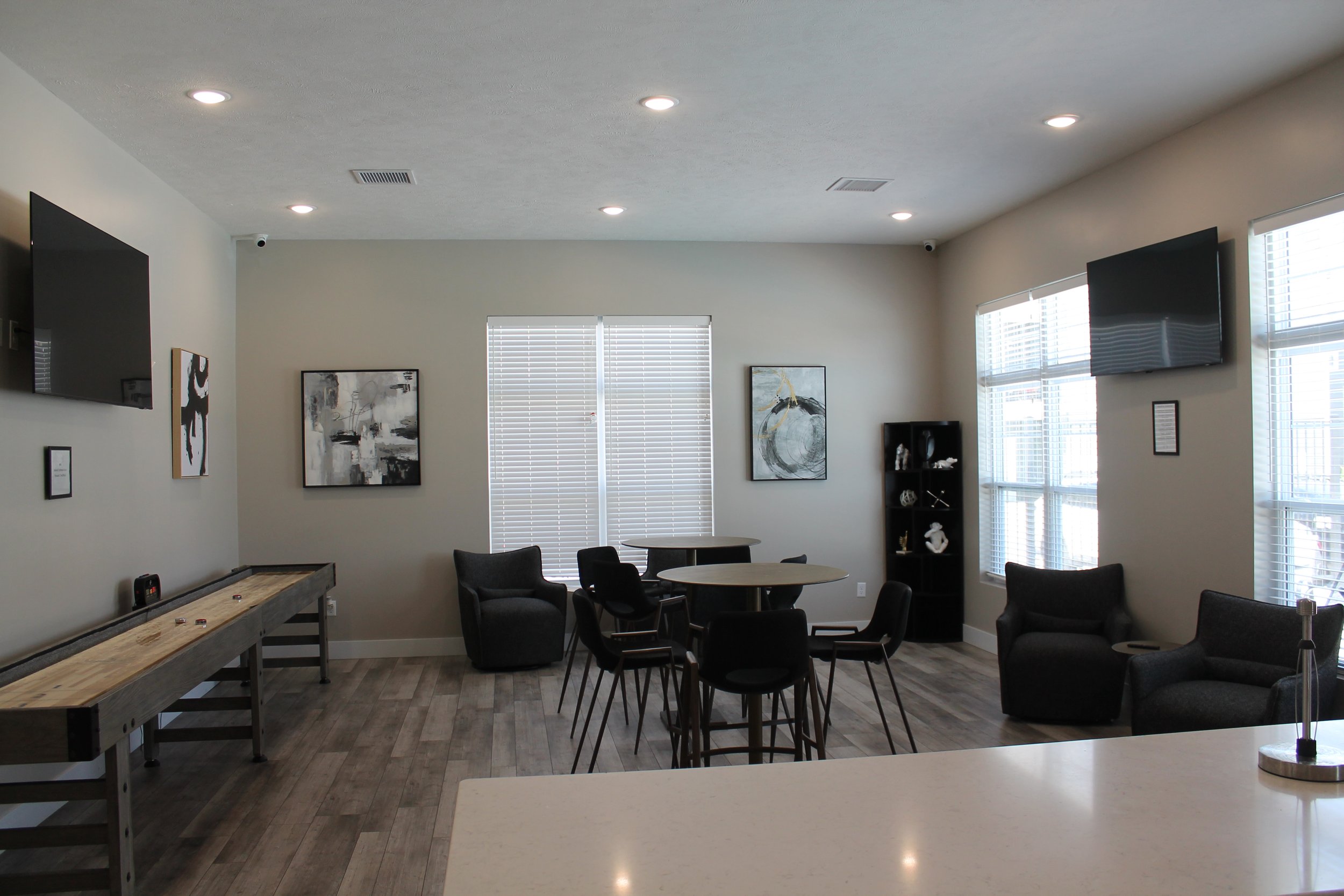 Amenities | Explore Your Perfect Lifestyle — Talon Apartments