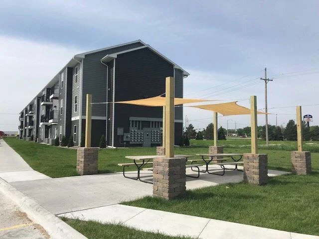 Amenities | Explore Your Perfect Lifestyle — Talon Apartments