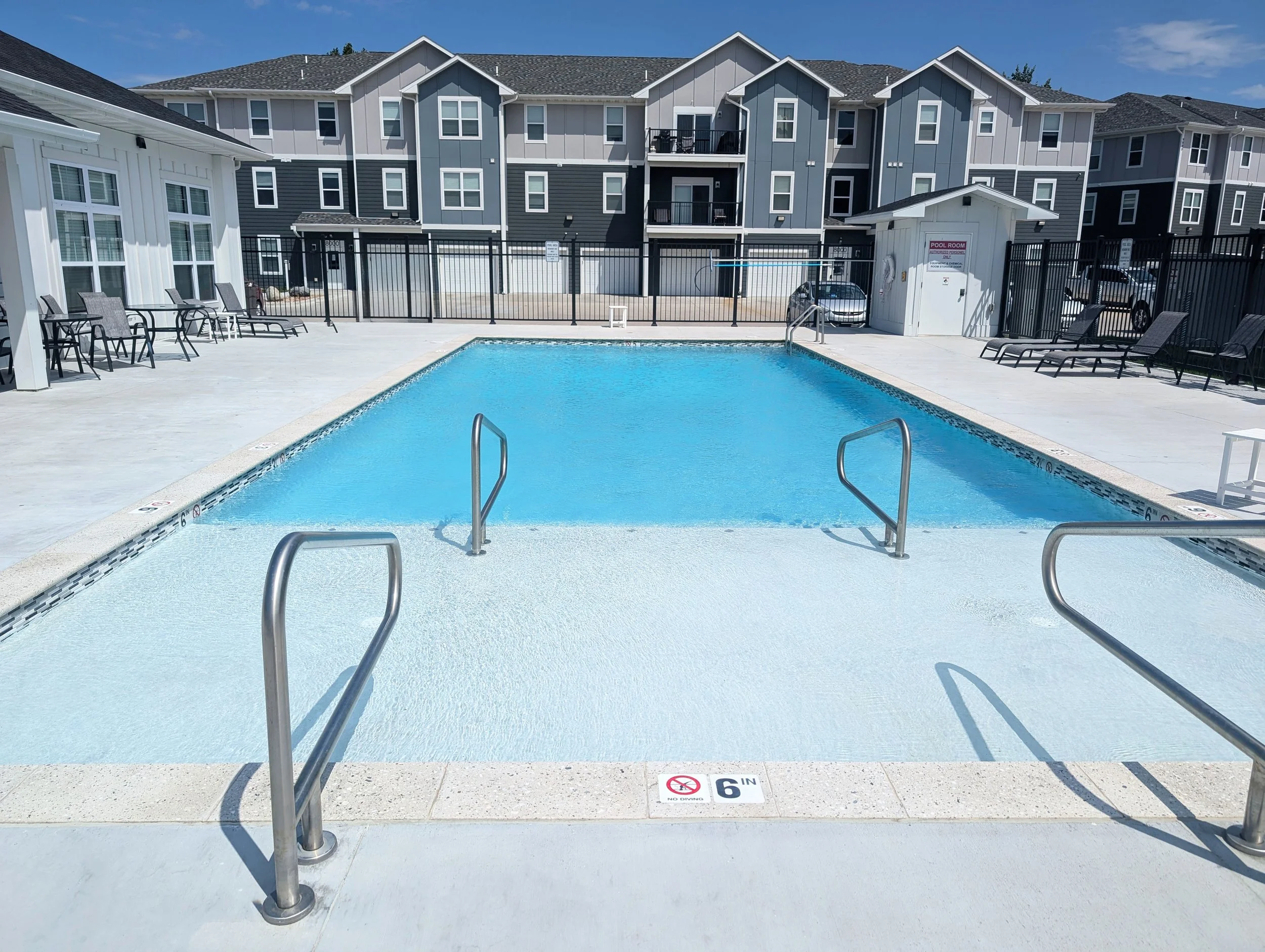 Amenities | Explore Your Perfect Lifestyle — Talon Apartments