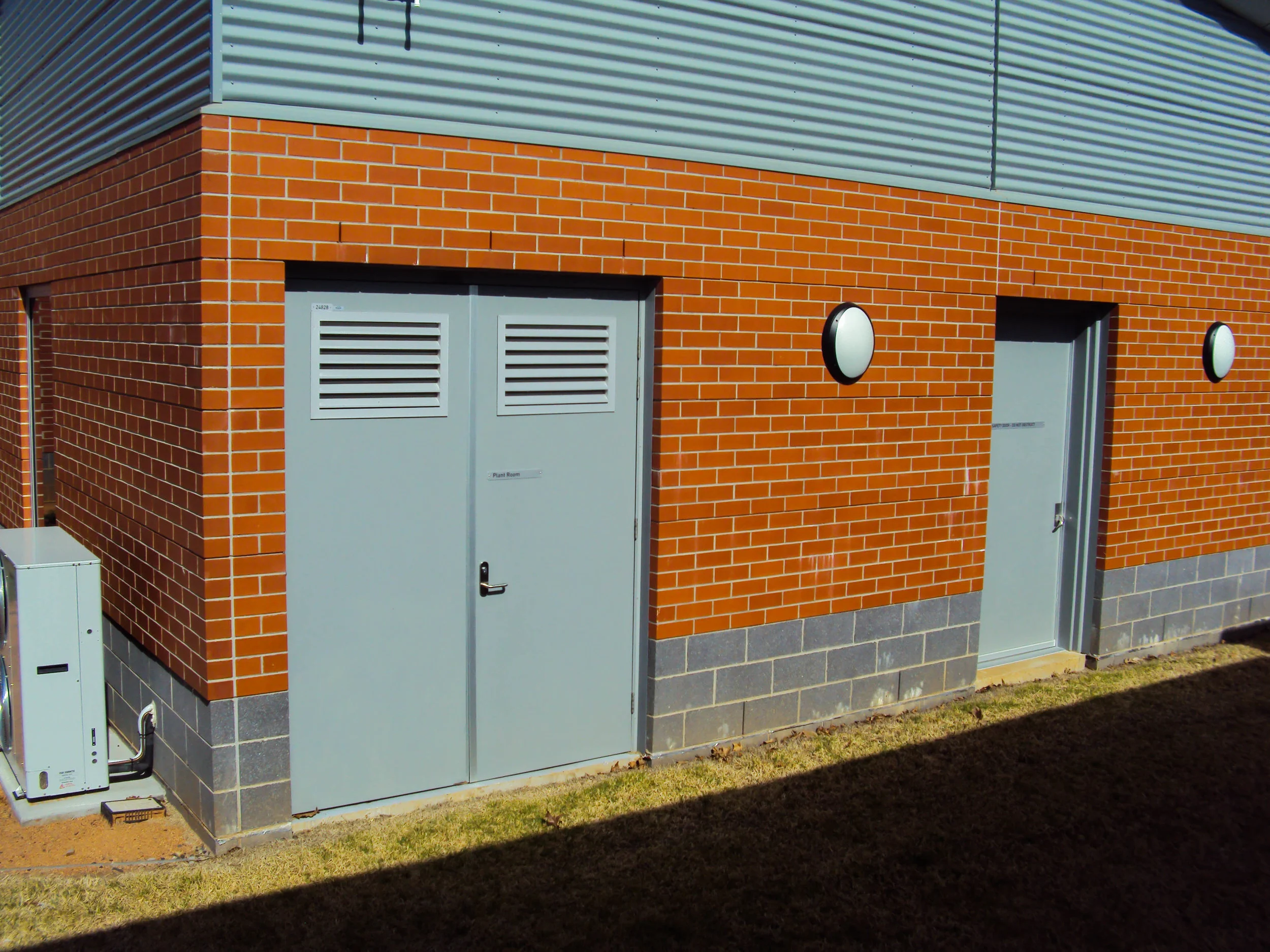 Orange Hospital — Aambianz Pty Ltd