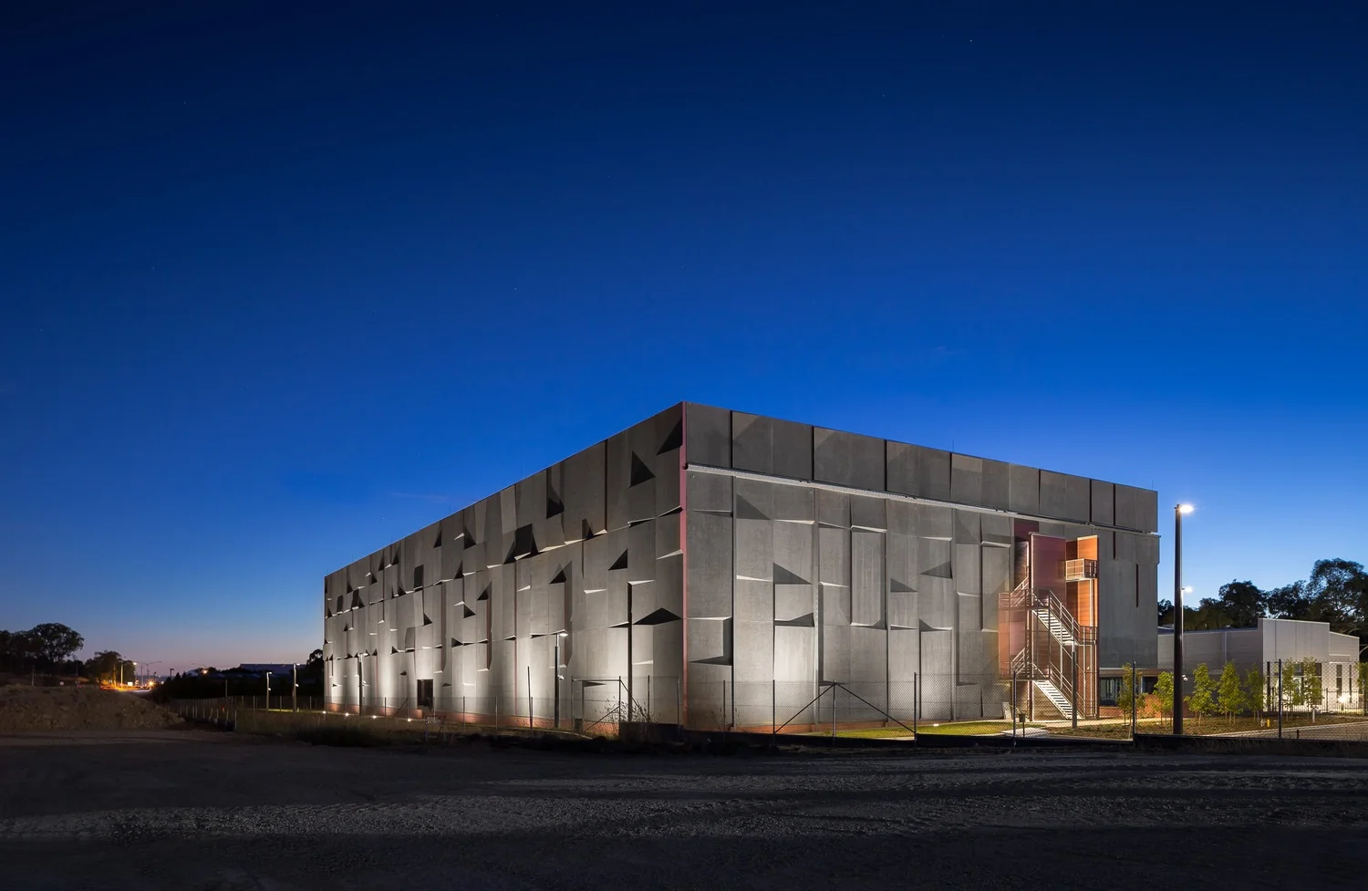 NSW Government Projects — Aambianz Pty Ltd
