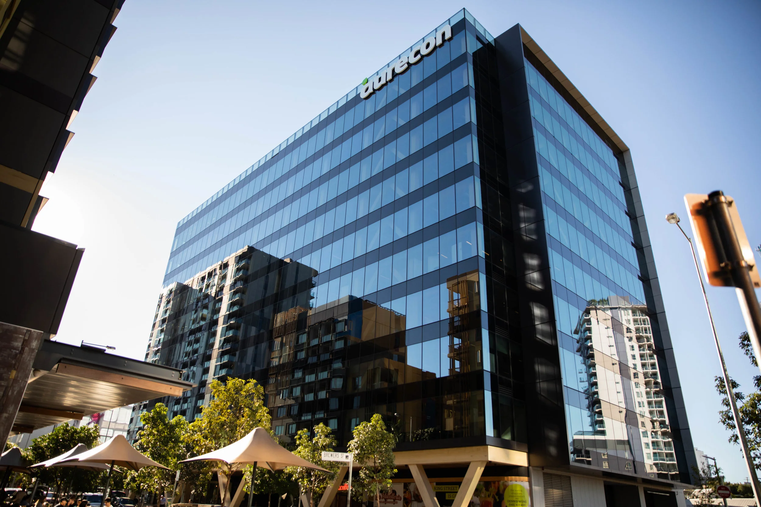 Aurecon — Aambianz Pty Ltd