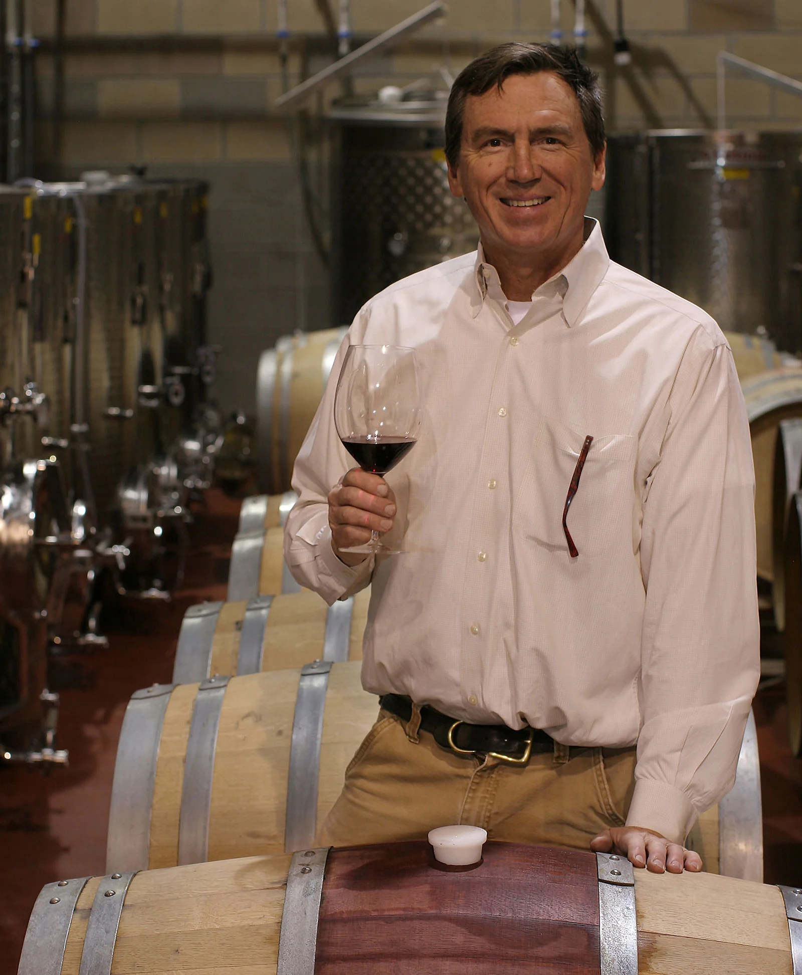 Story - Vinnie Fera Wine