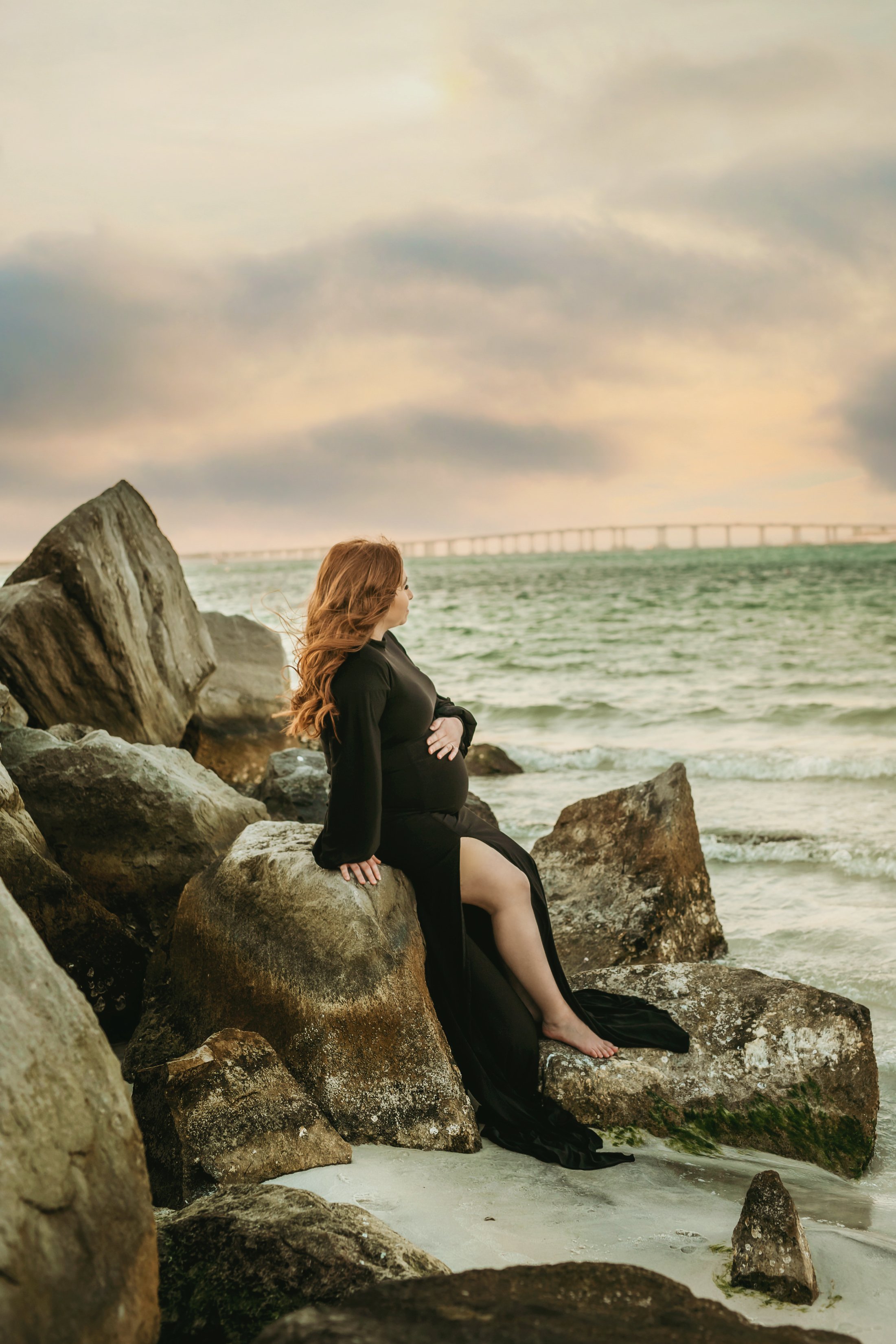 Maternity Session Prep Guide — Kyla Baker Photography