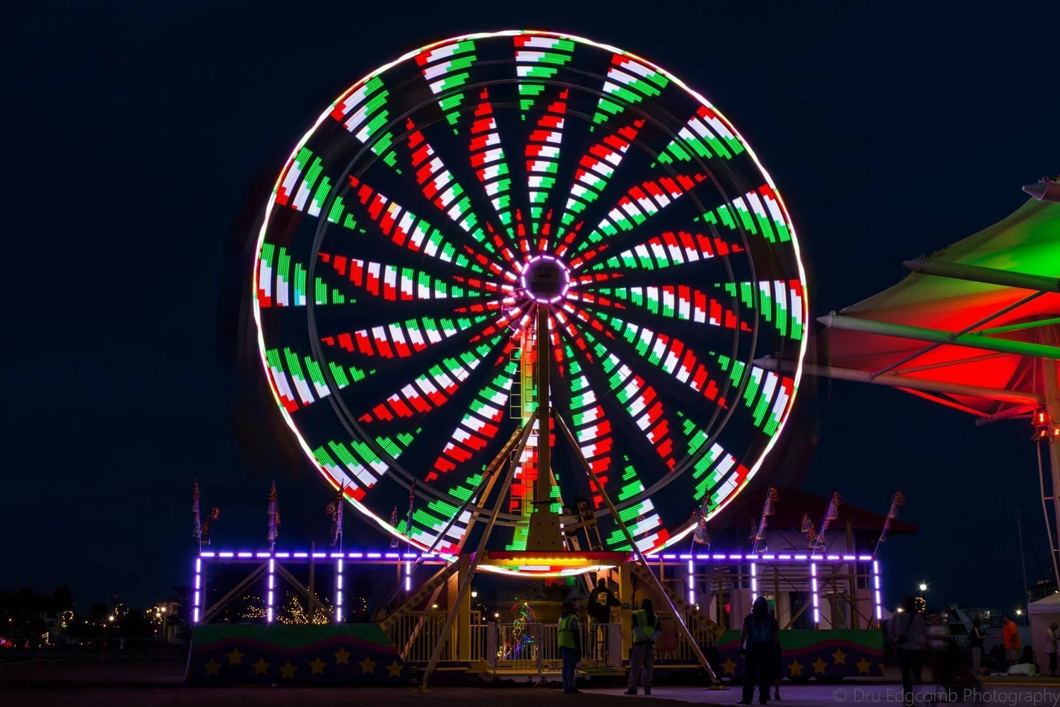 Activities — Gulfport Harbor Lights Festival
