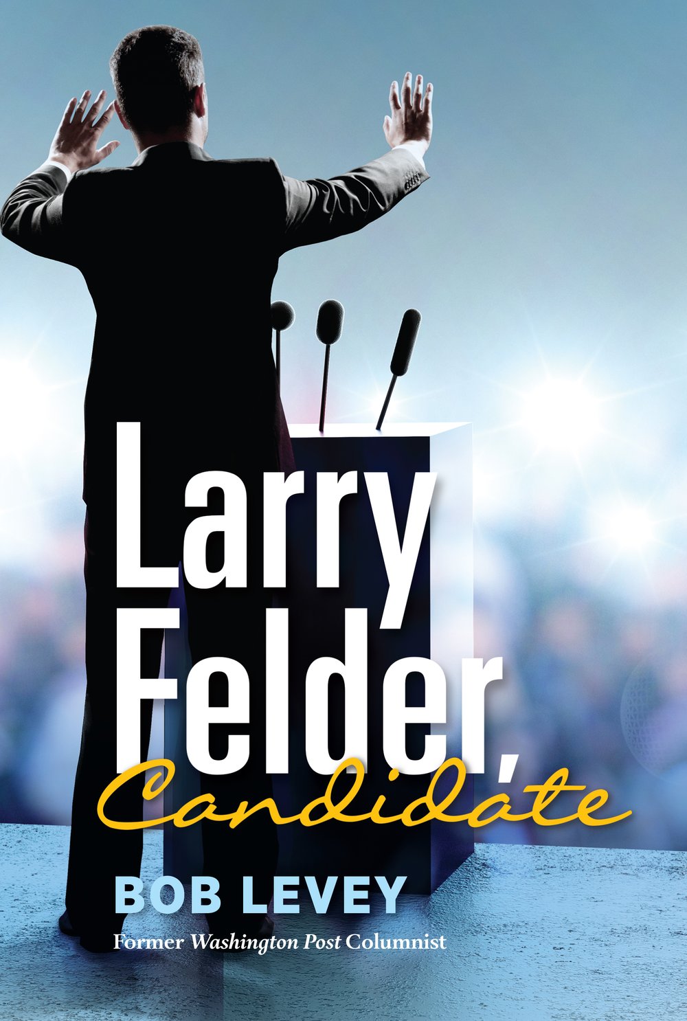 Bob Levey Publishing