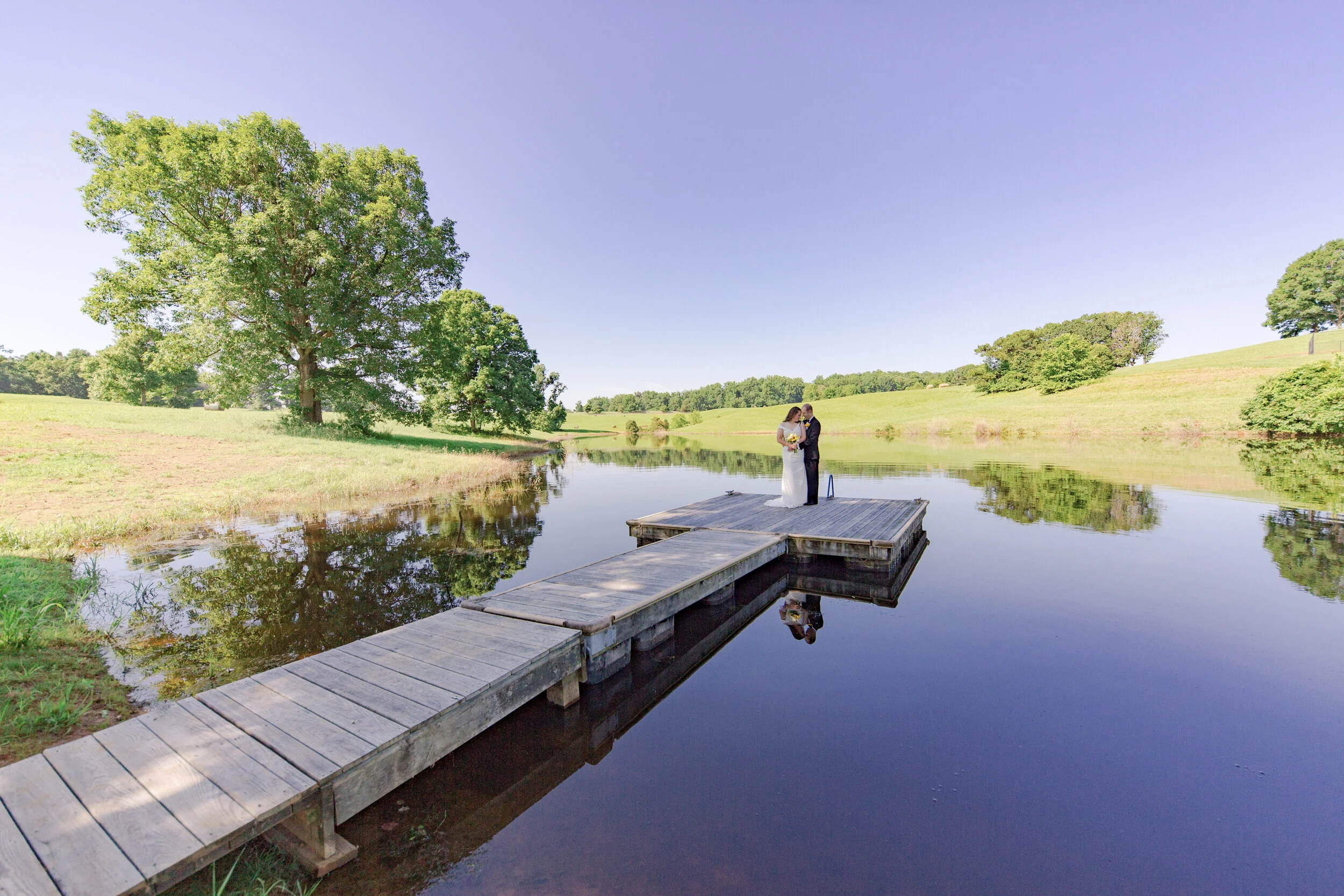 Photo Gallery — Castleton Meadows