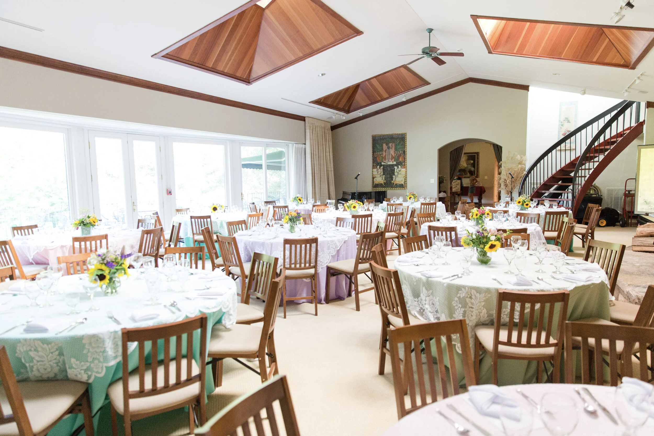 Photo Gallery — Castleton Meadows