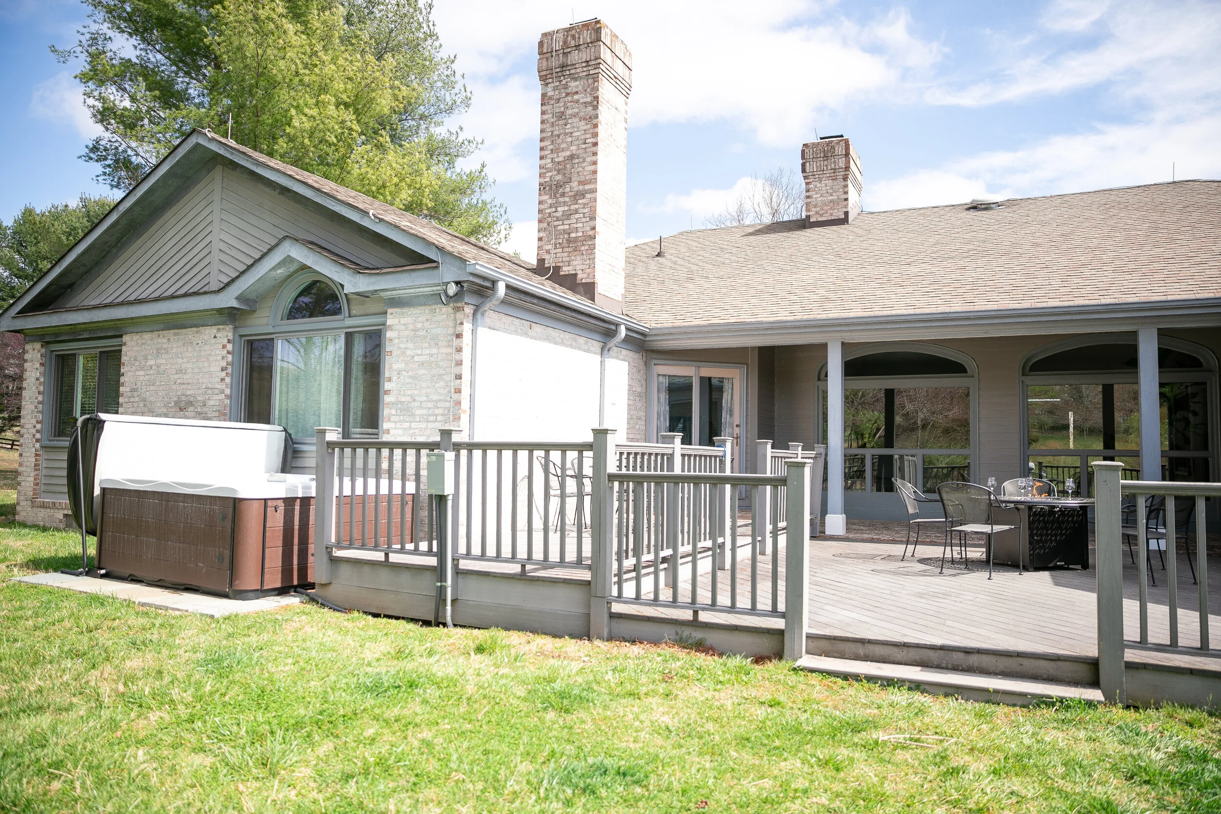 Photo Gallery — Castleton Meadows