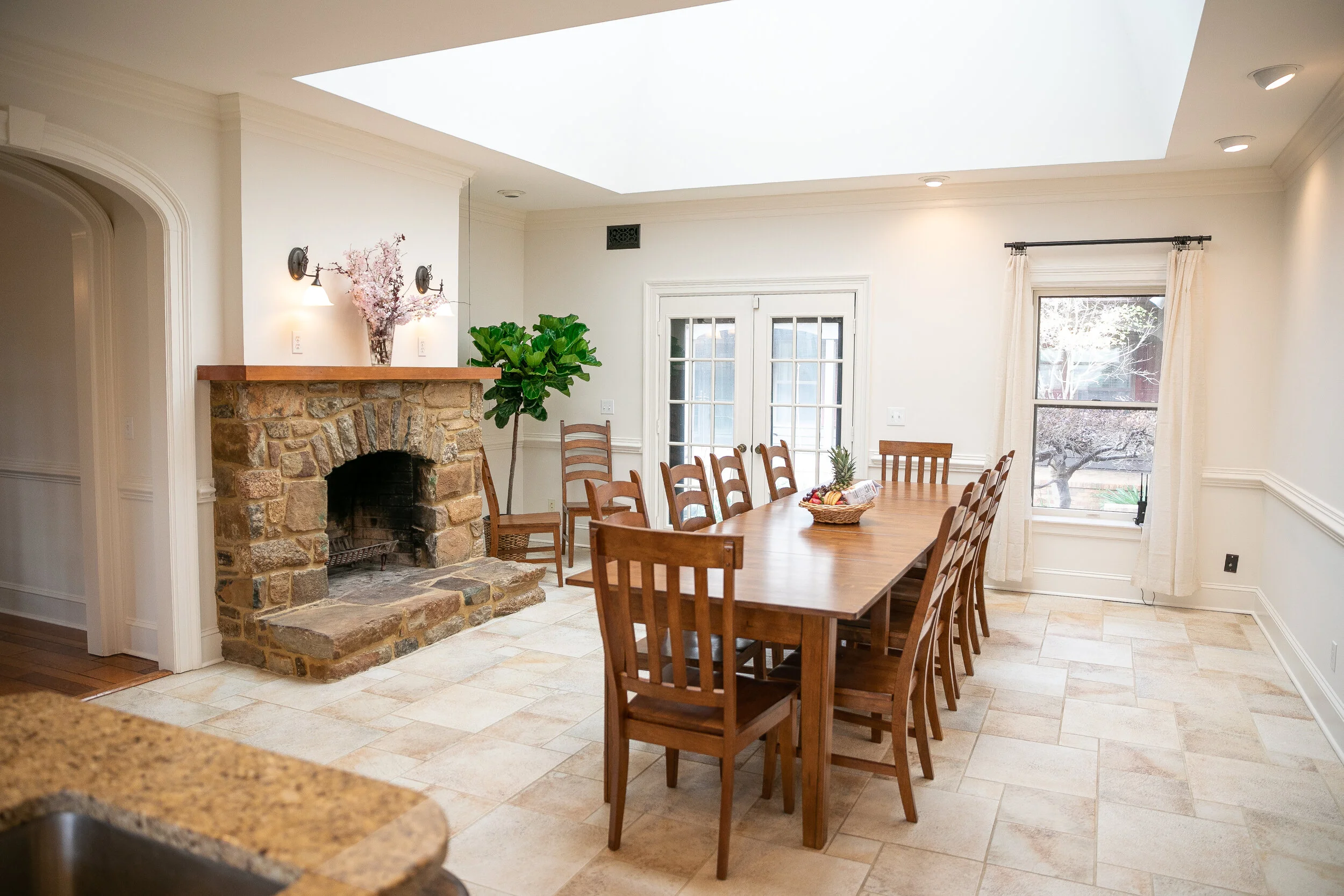 Photo Gallery — Castleton Meadows