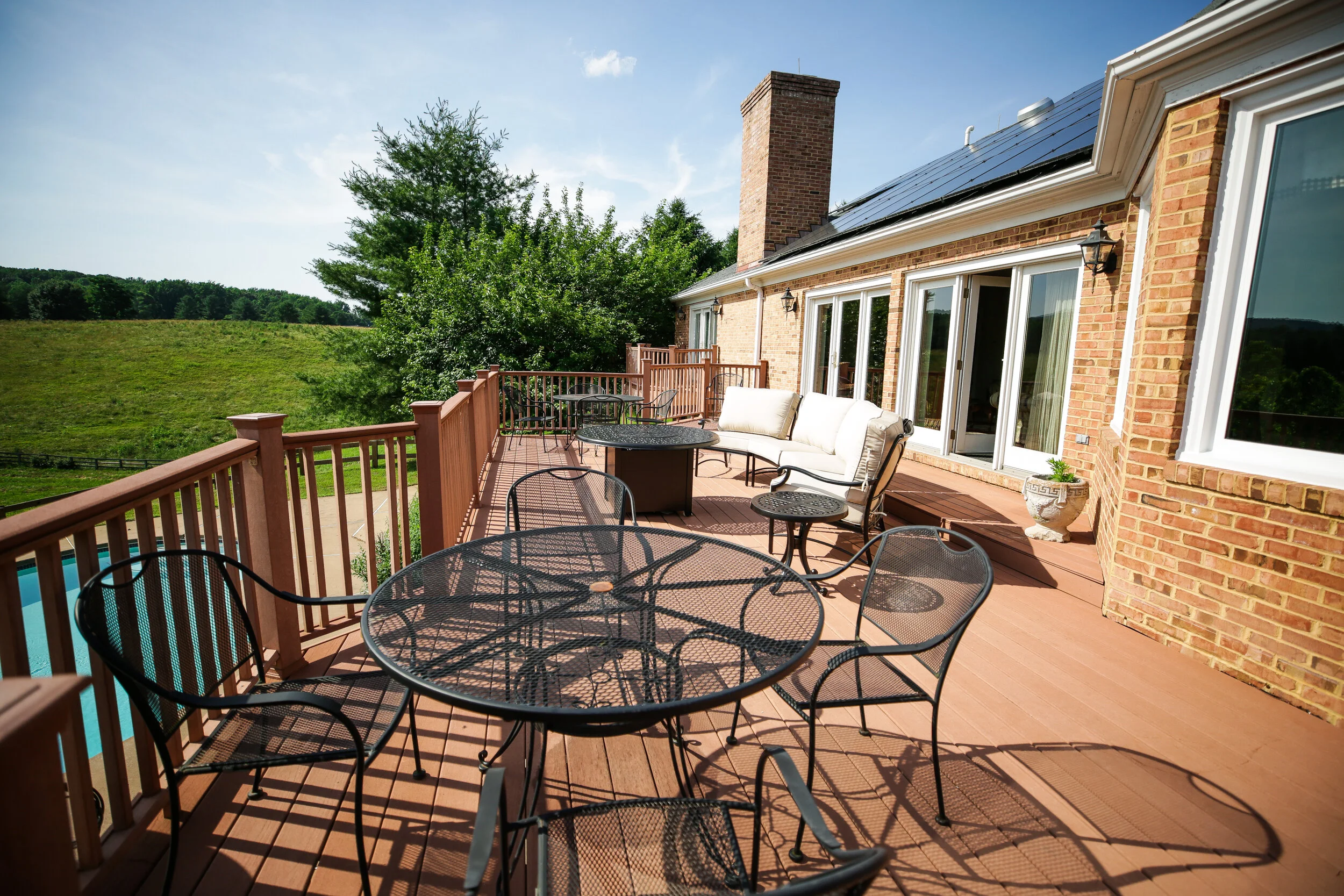 Photo Gallery — Castleton Meadows