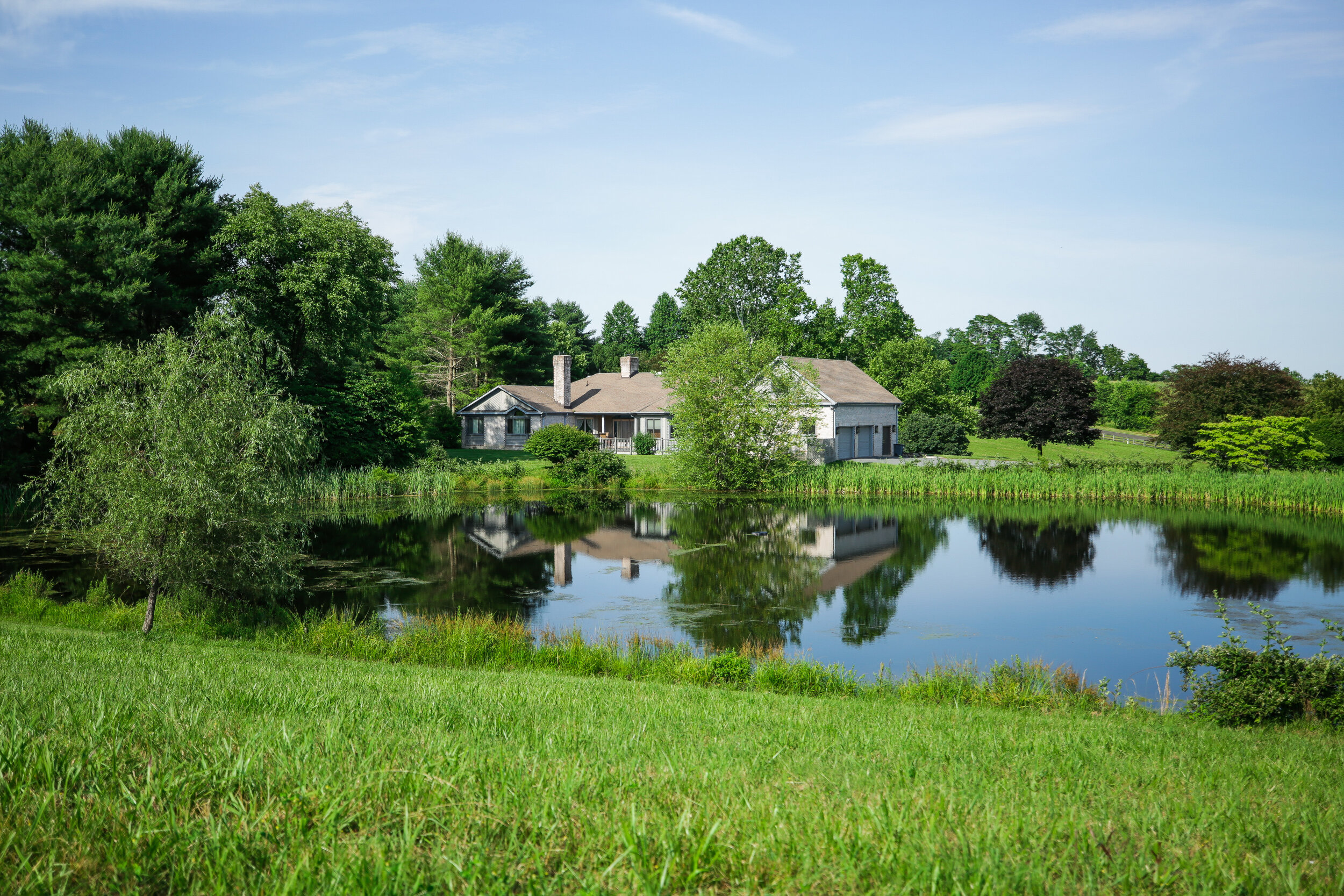 Photo Gallery — Castleton Meadows