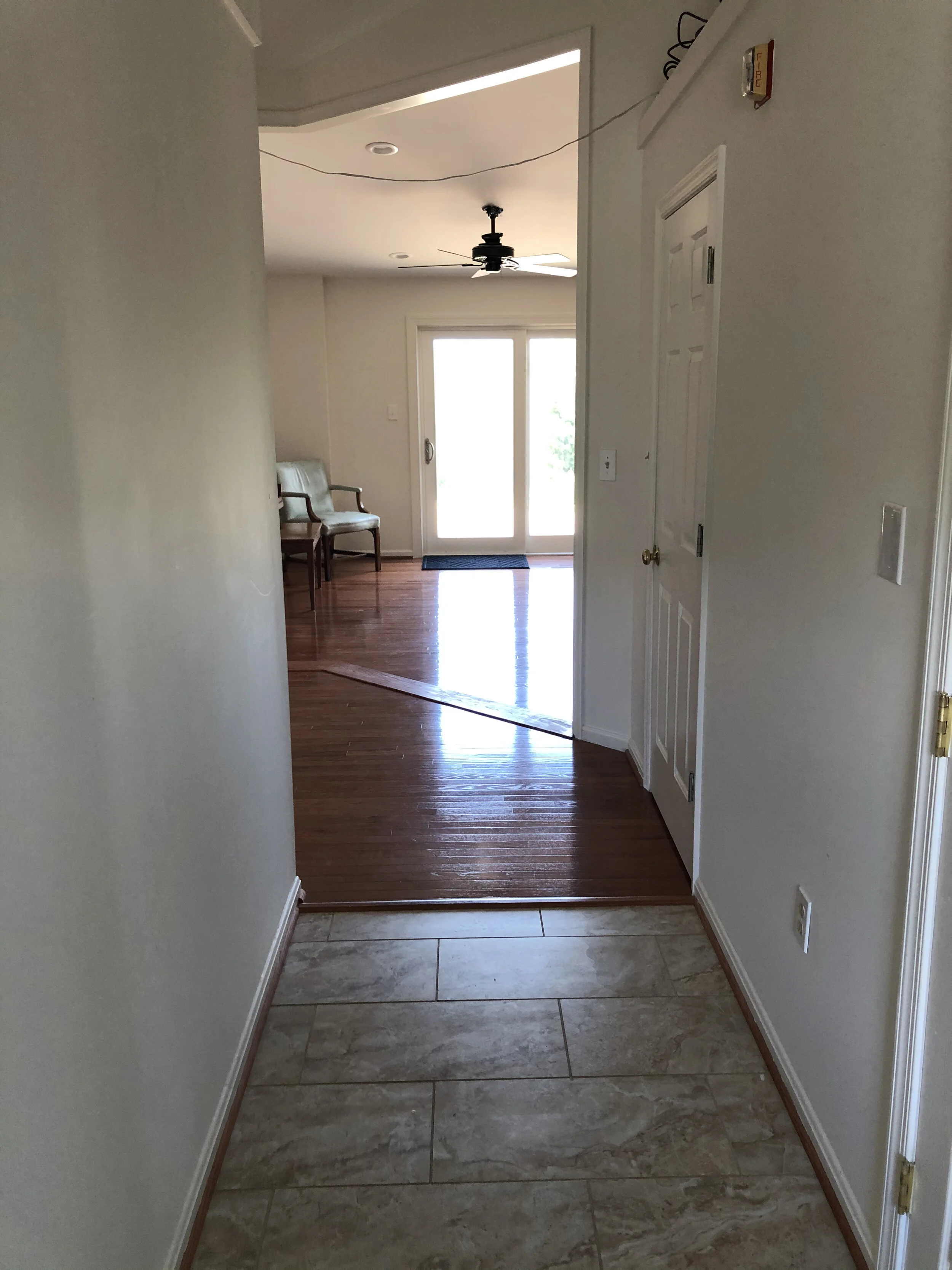 Photo Gallery - Mountain View Guest House — Castleton Meadows