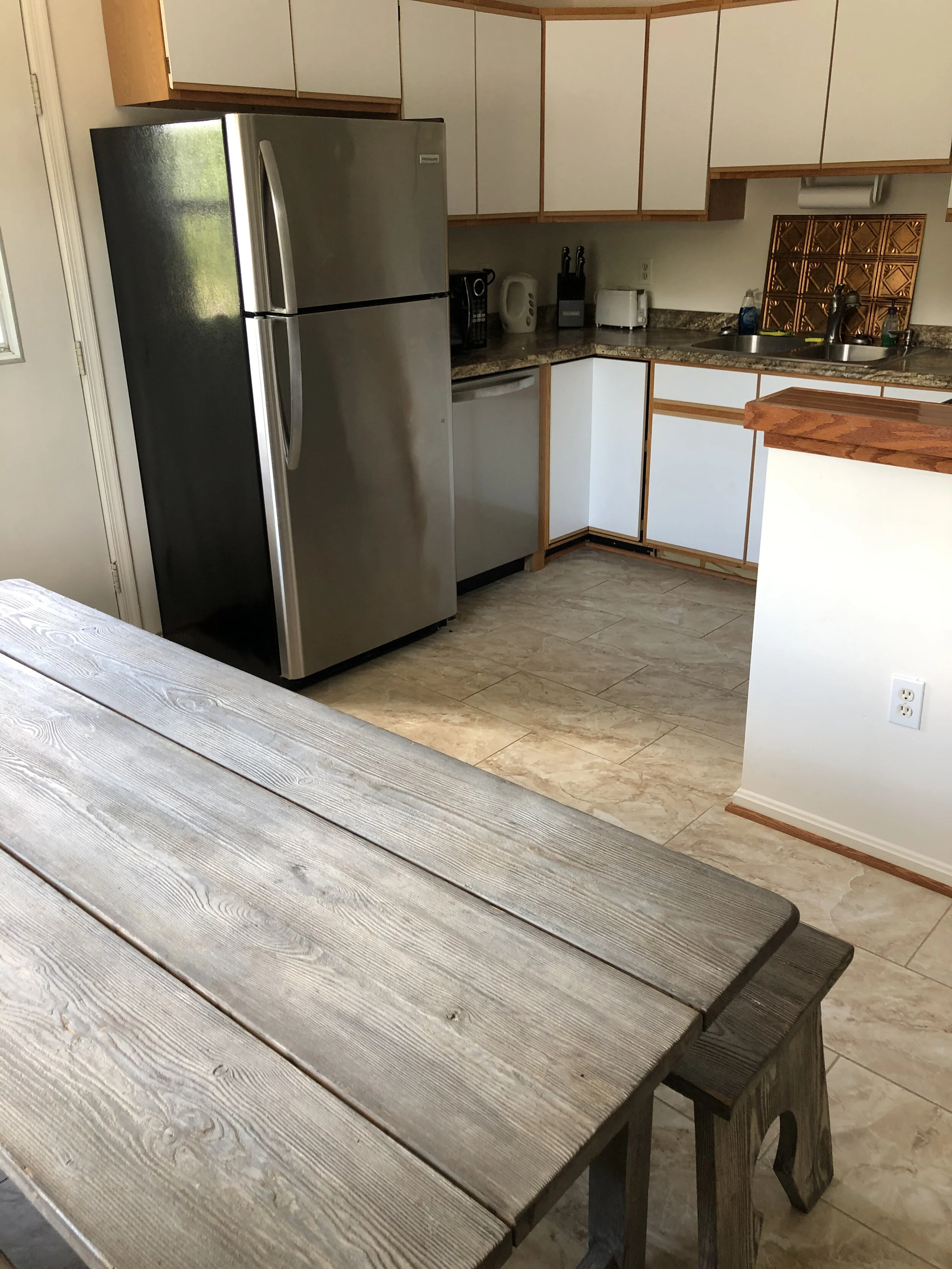 Photo Gallery - Mountain View Guest House — Castleton Meadows