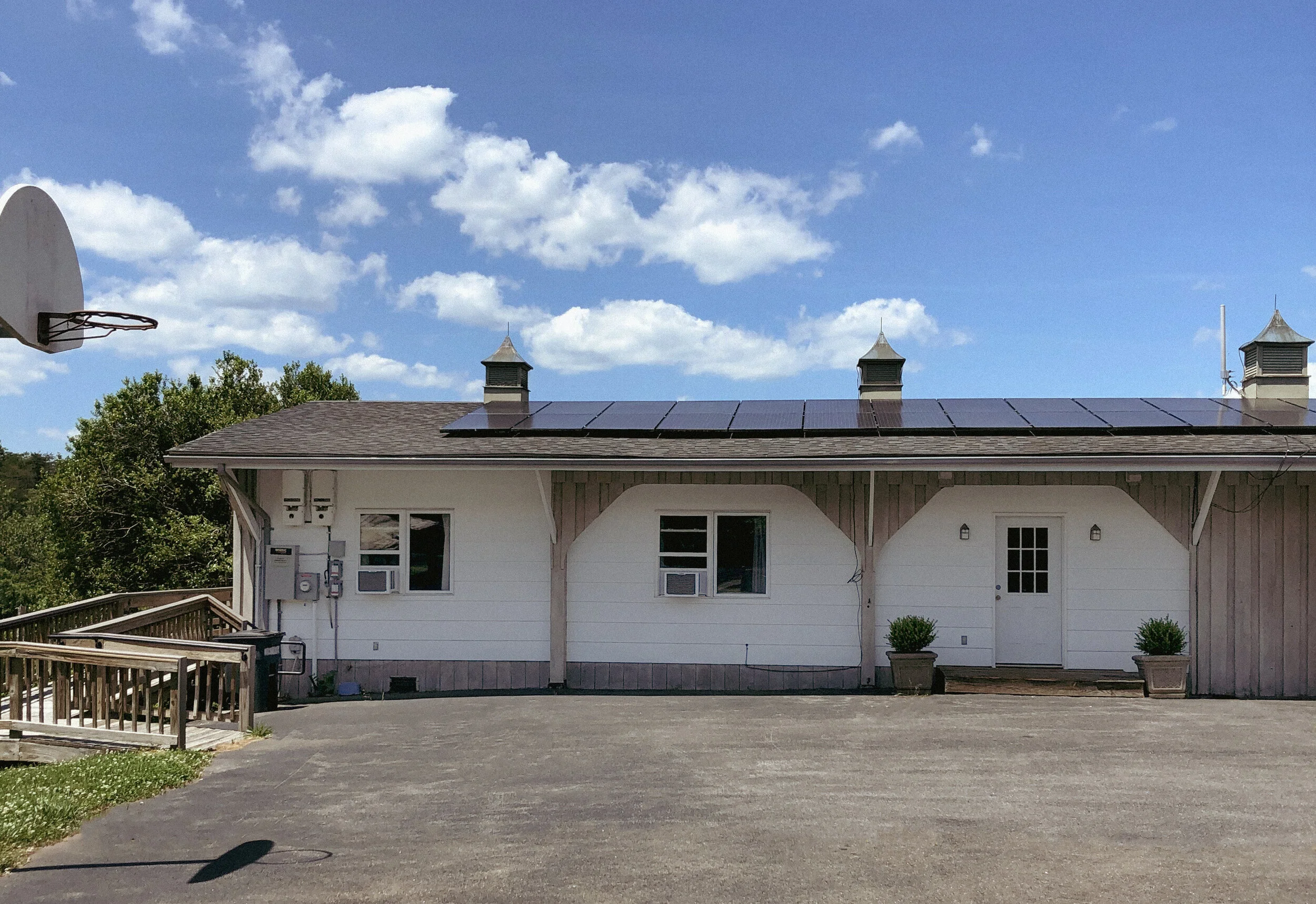 Photo Gallery - Mountain View Guest House — Castleton Meadows