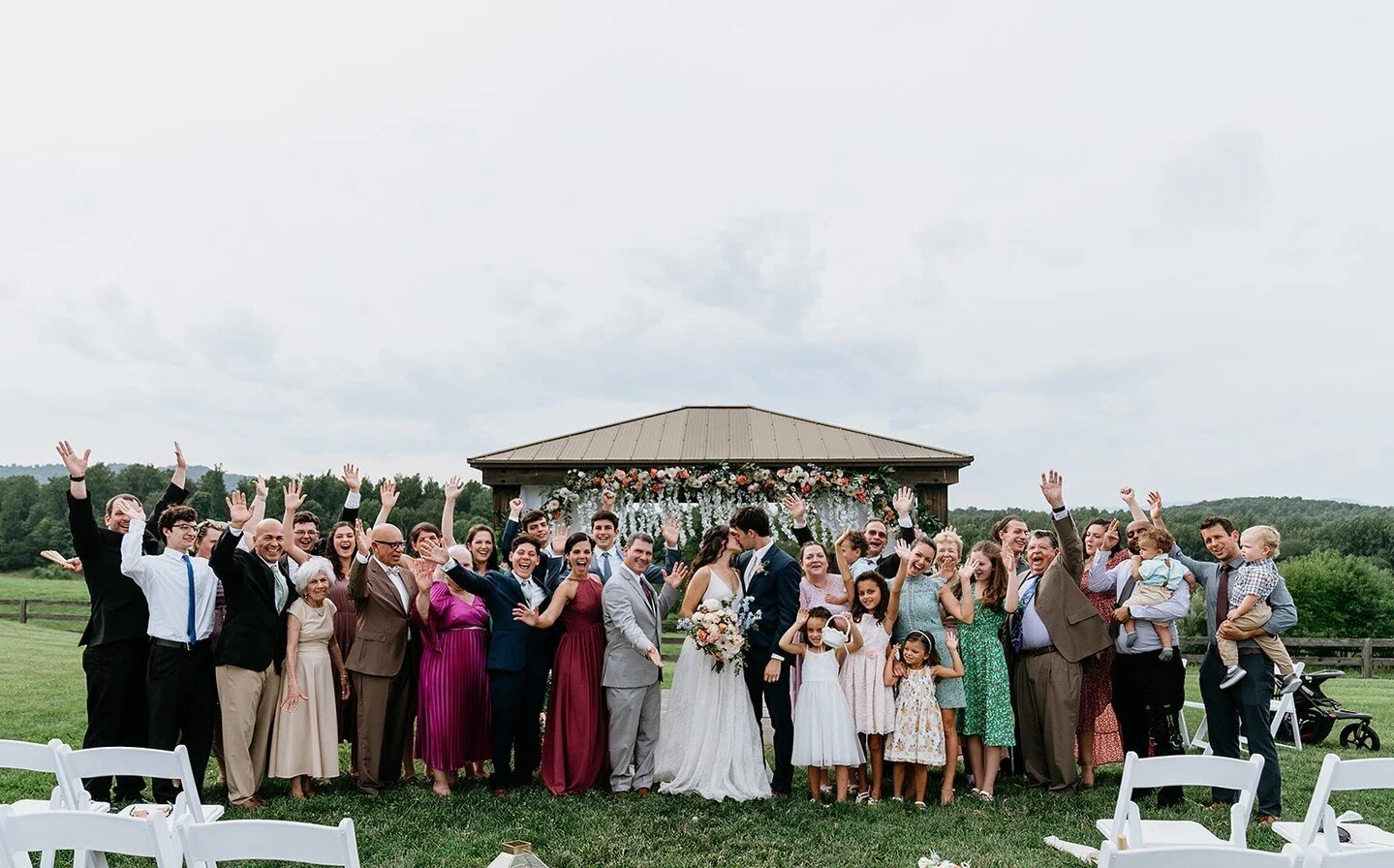 Photo Gallery — Castleton Meadows