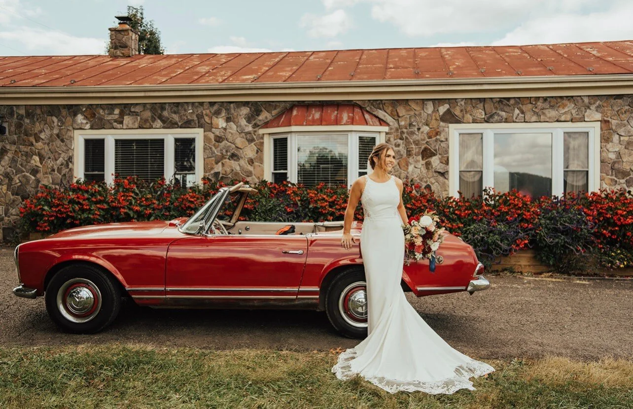 Virginia Vacation Homes & Wedding Venue | Castleton Meadows