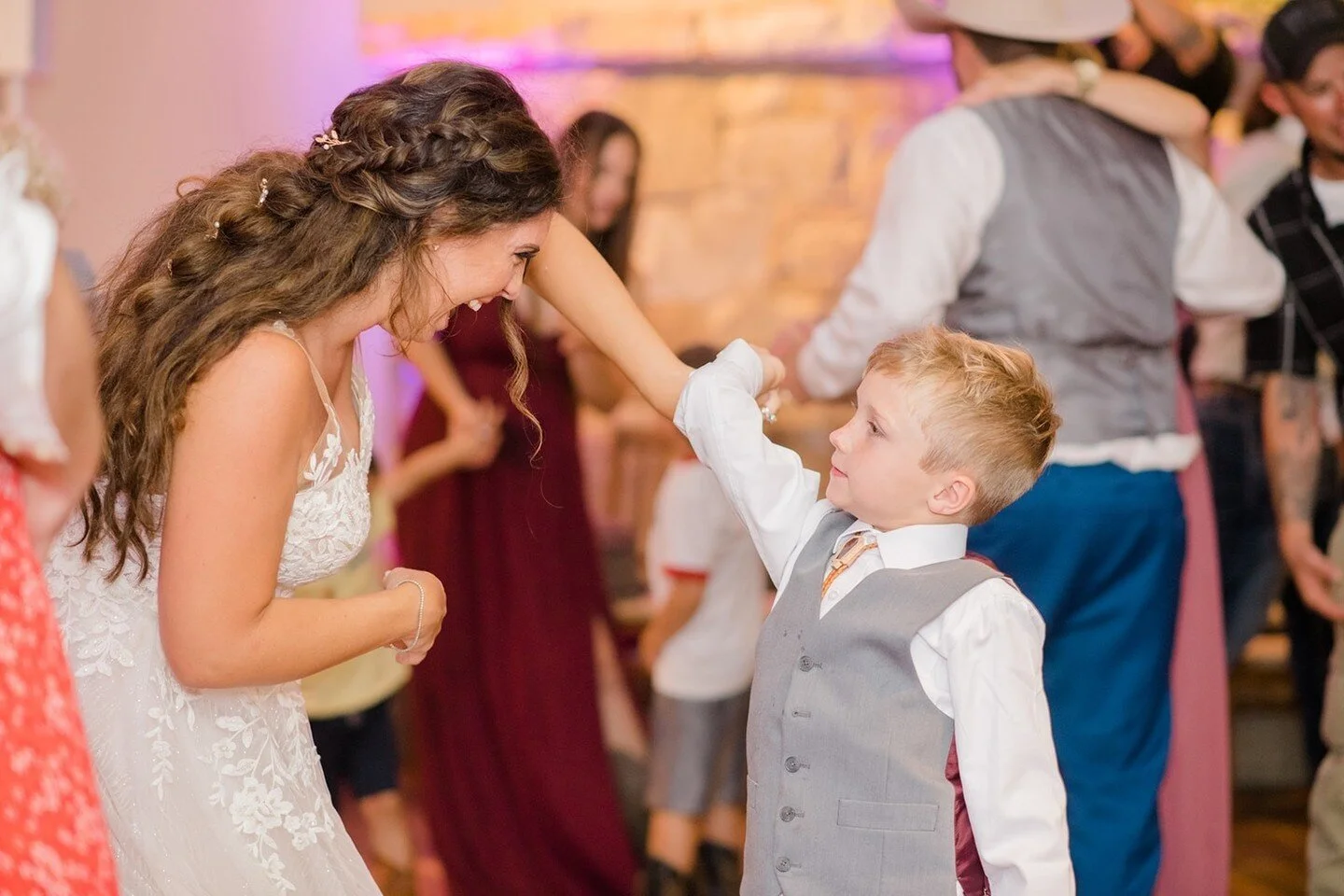 Virginia Vacation Homes & Wedding Venue | Castleton Meadows