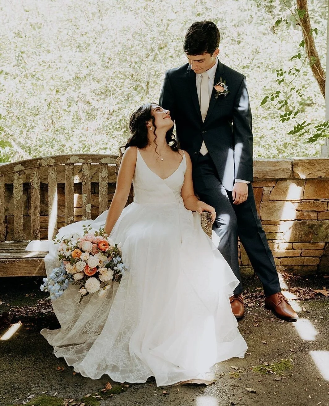 Virginia Vacation Homes & Wedding Venue | Castleton Meadows