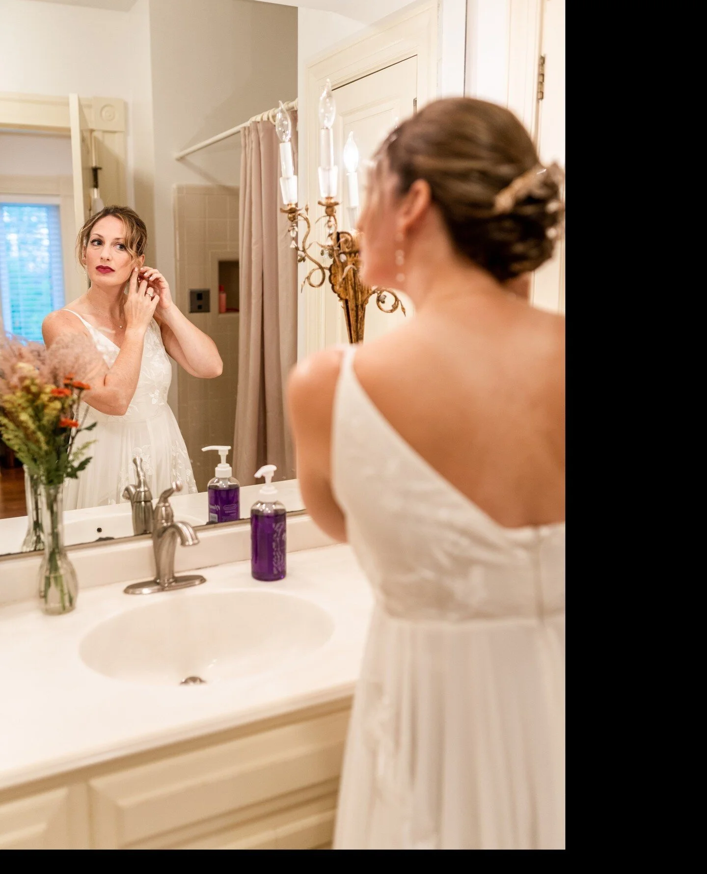 Virginia Vacation Homes & Wedding Venue | Castleton Meadows