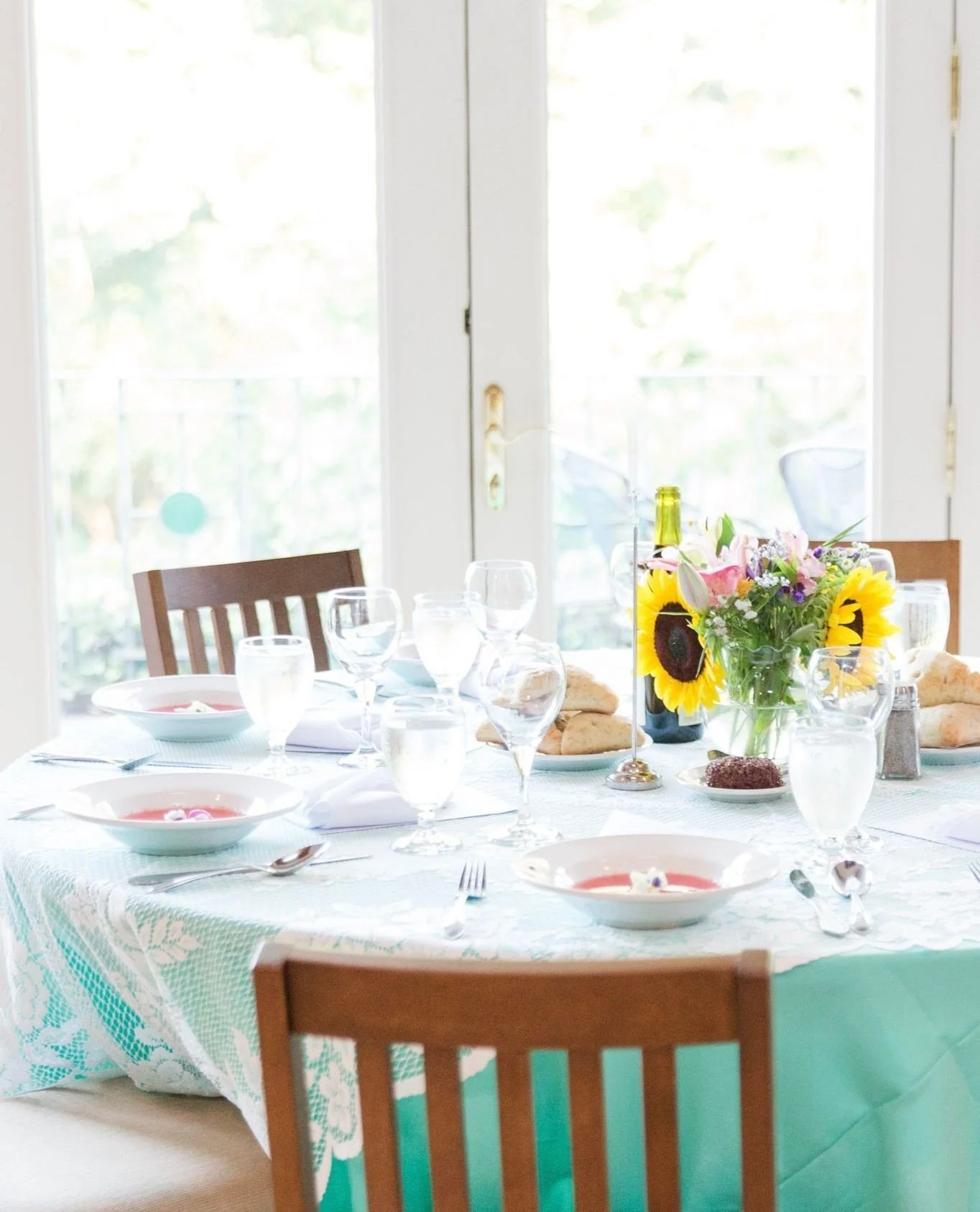 Virginia Wedding Venue Packages | The Meadows at Castleton — Castleton ...