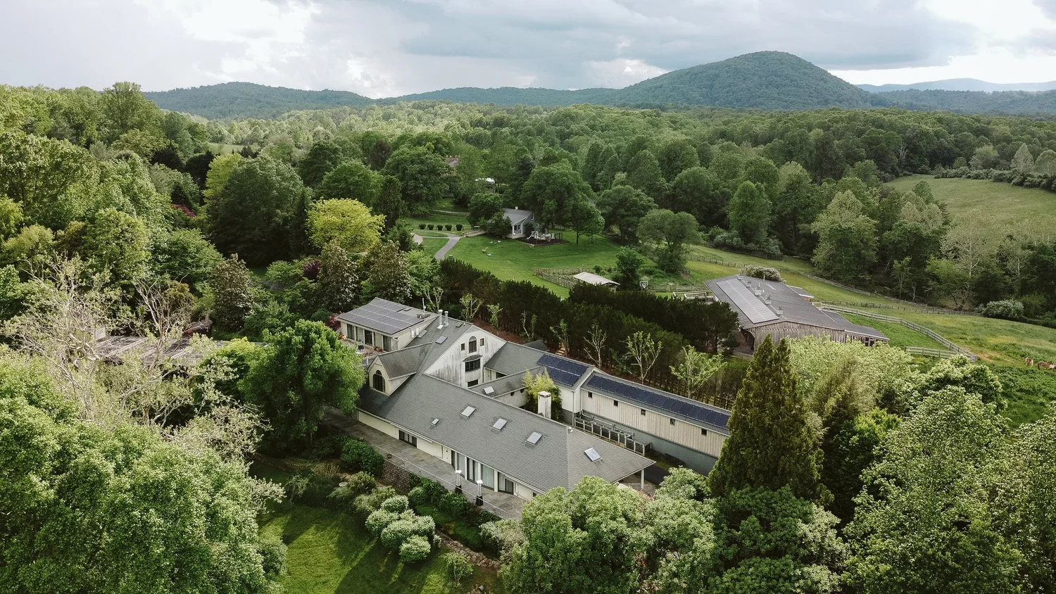 Your Dream Virginia Wedding Venue | The Meadows at Castleton ...