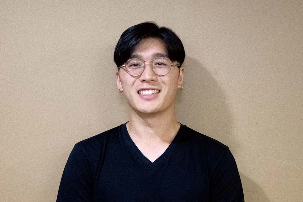 Oikos (Small Groups) — HolyWave Ministry