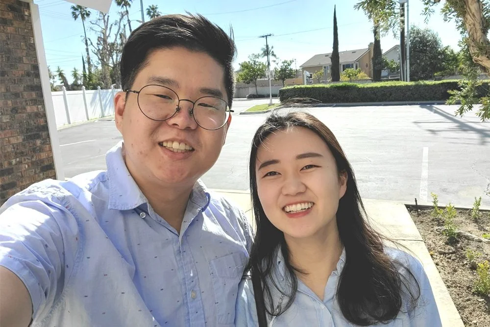 Leadership — HolyWave Ministry