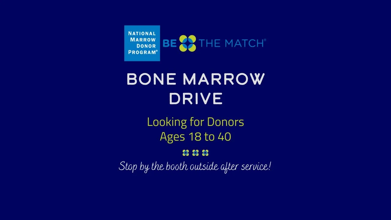 Announcements — HolyWave Ministry