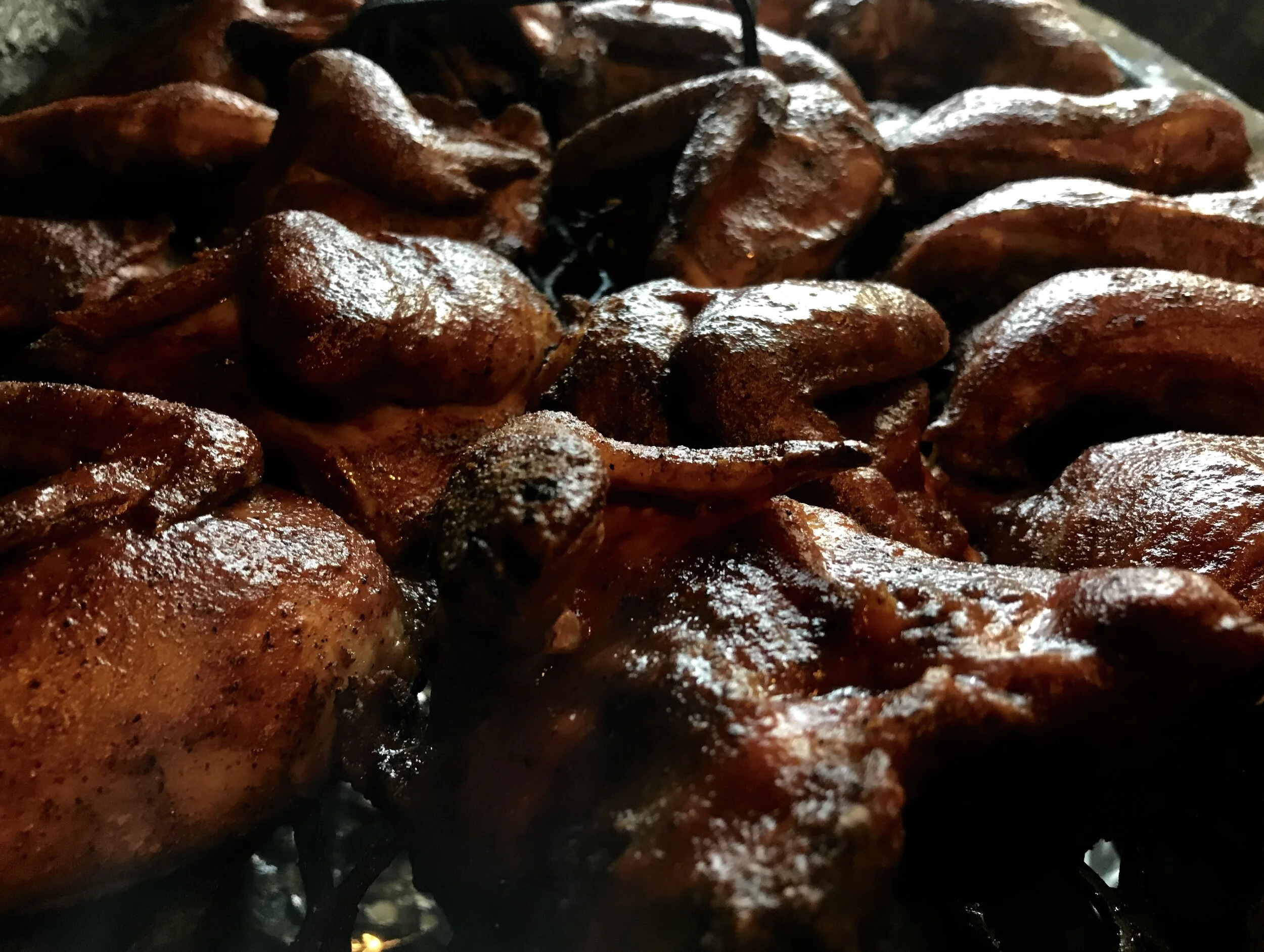 Johnson's Boucaniere