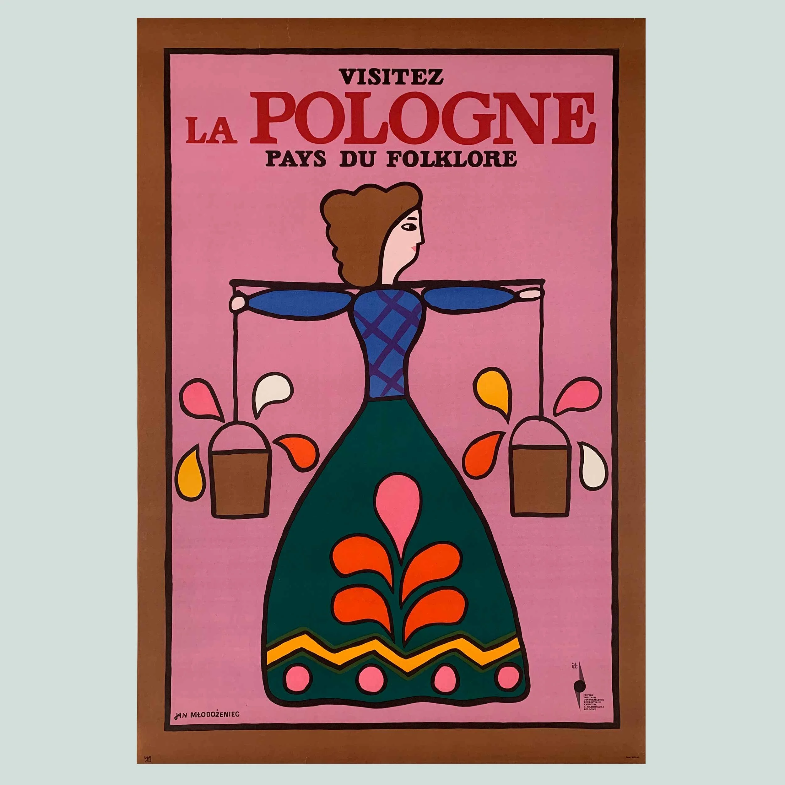 Projekt 26 | Vintage Polish Posters