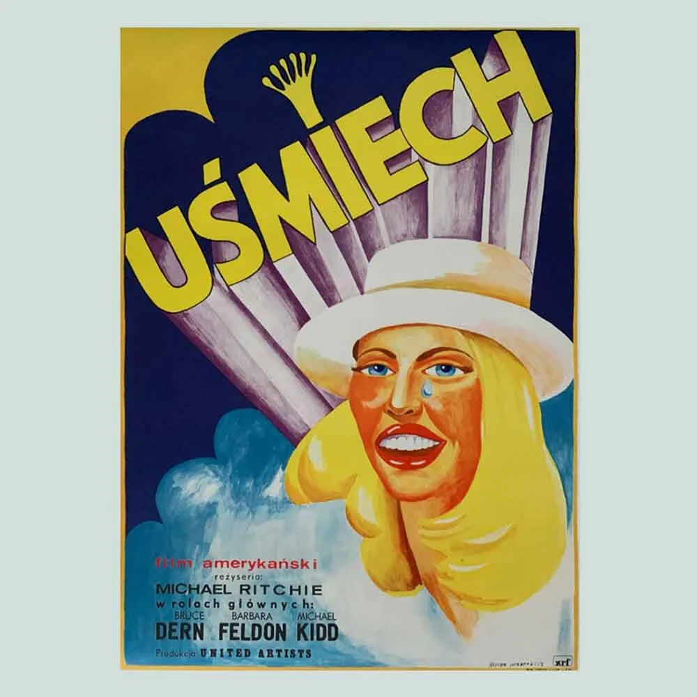 Projekt 26 | Vintage Polish Posters
