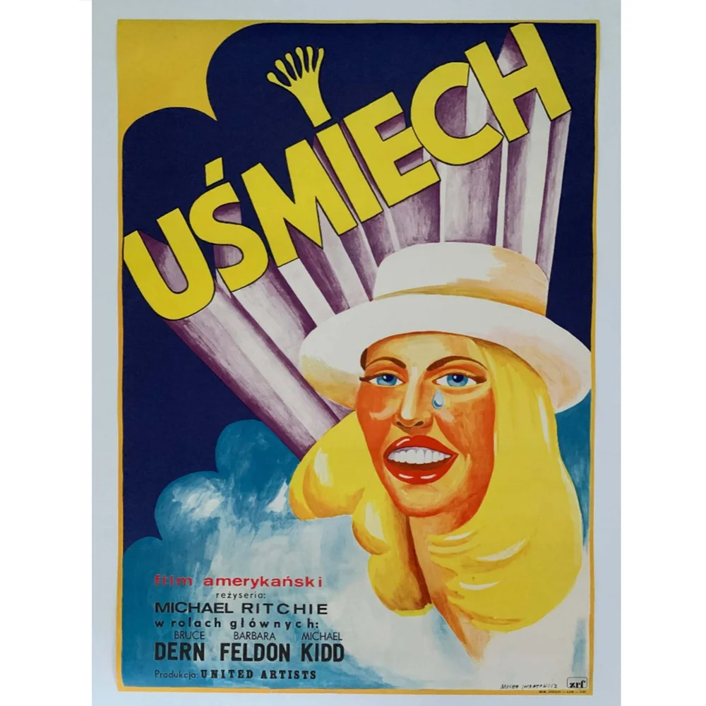 Projekt 26 | Vintage Polish Posters | Polish School of Posters