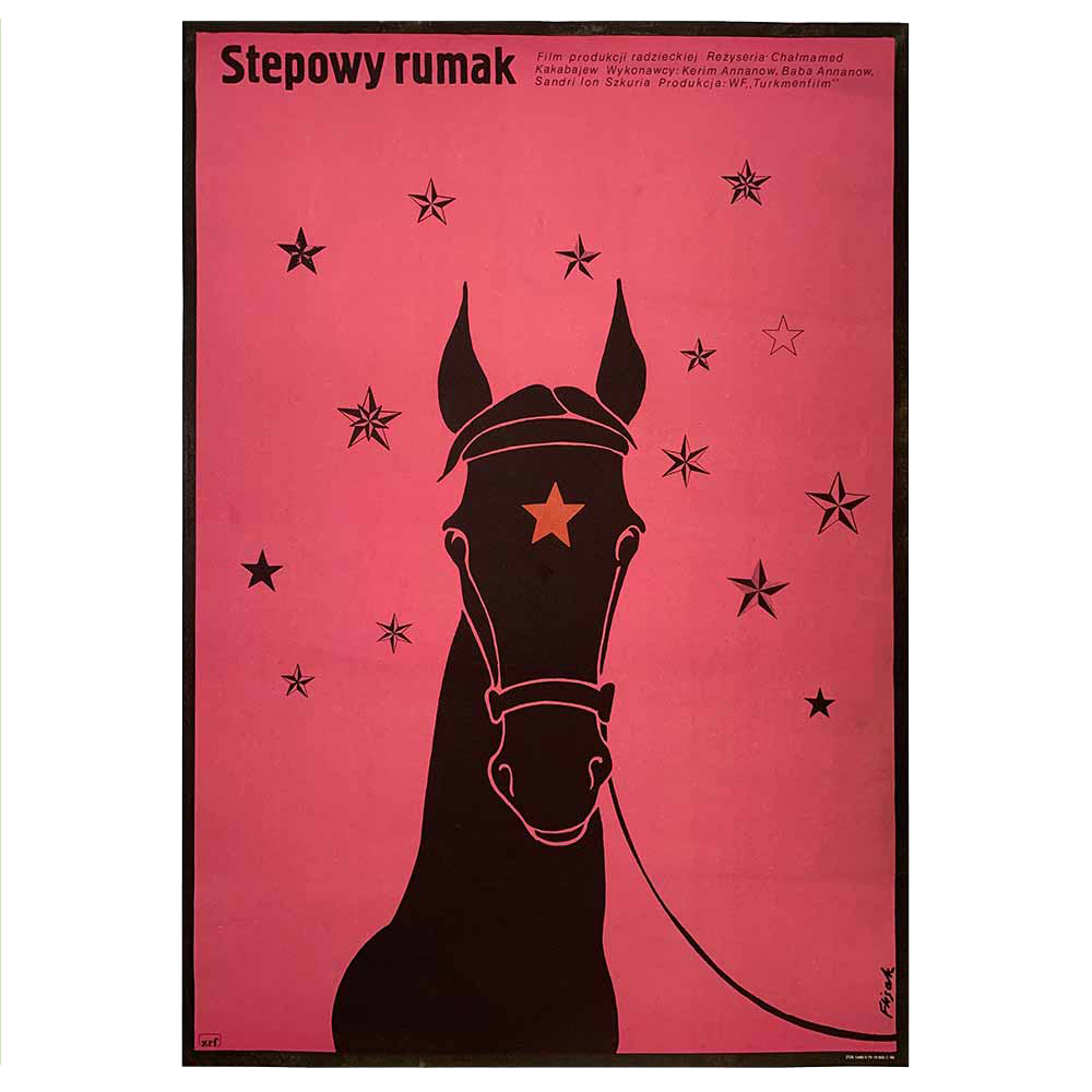 Projekt 26 | Vintage Polish Posters | Polish School of Posters
