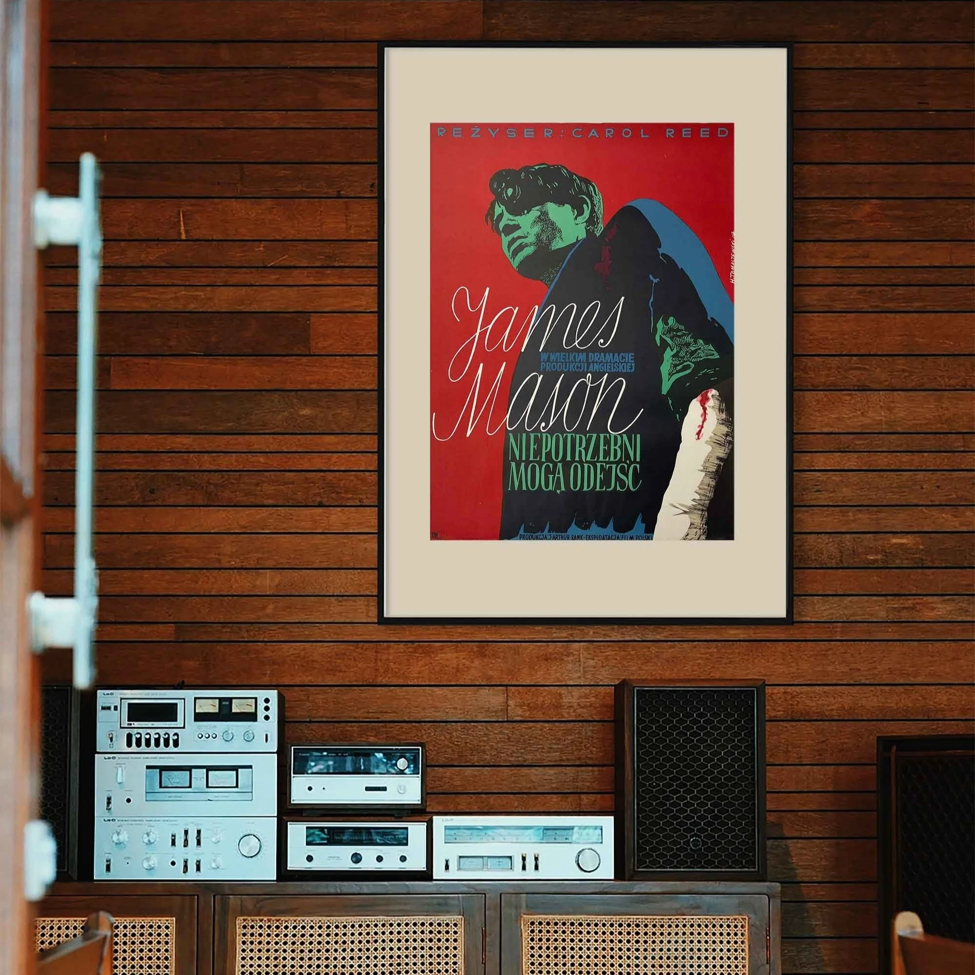 Projekt 26 | Shop | Original Vintage Polish Posters | Polish School of ...