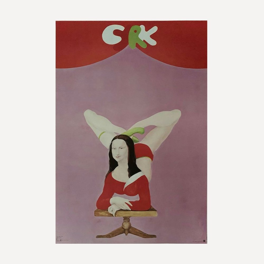Projekt 26 | Vintage Polish Posters