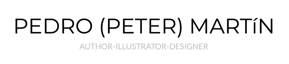 PEDRO (PETER) MARTIN