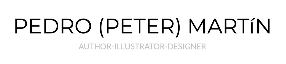 PEDRO (PETER) MARTIN