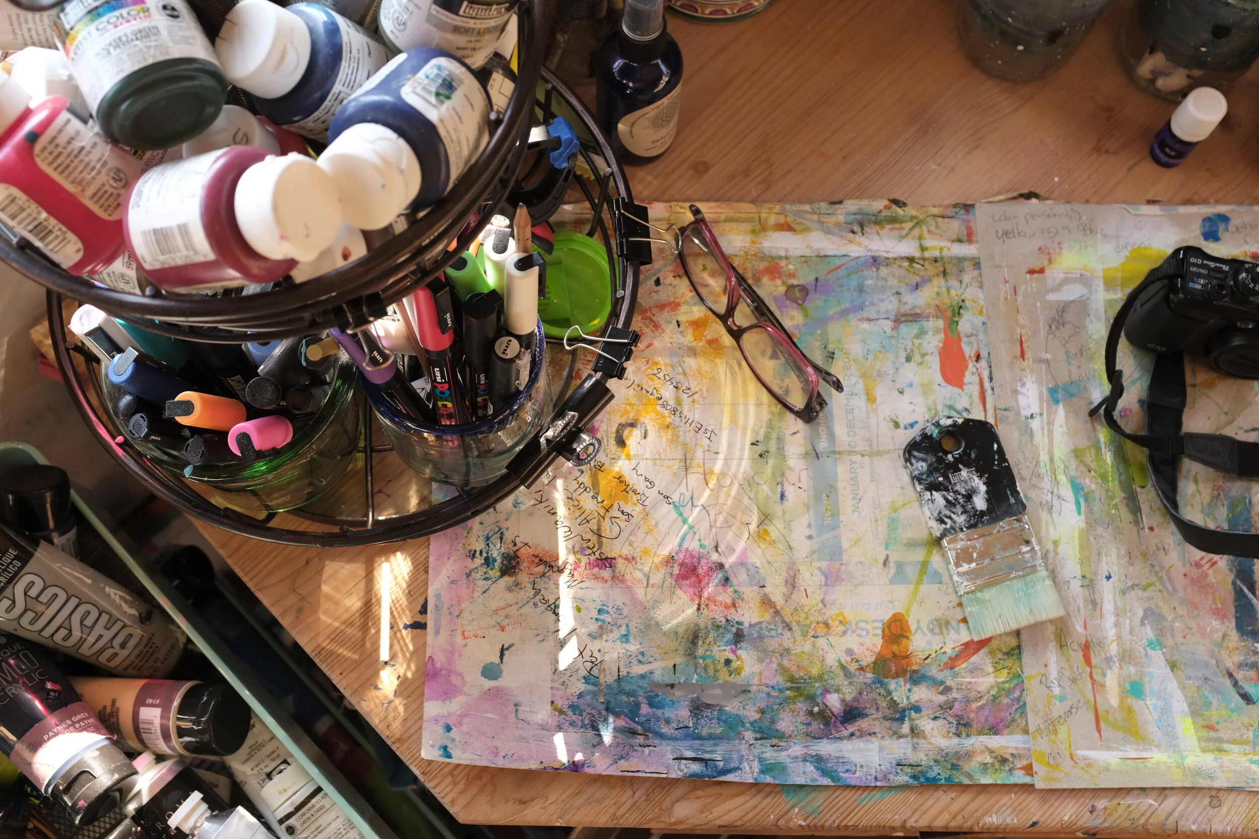 Pender Island Artist Directory — Ptarmigan Arts